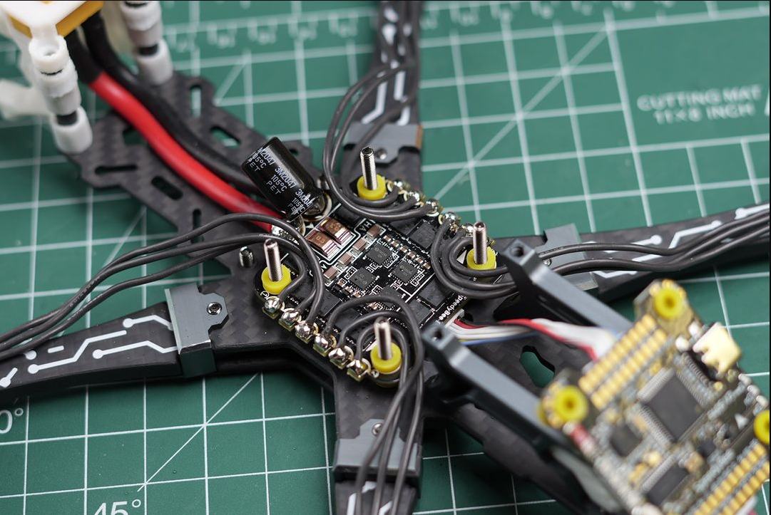 The Cheapest 5Inch FPV Drone Build : 11 Steps - Instructables