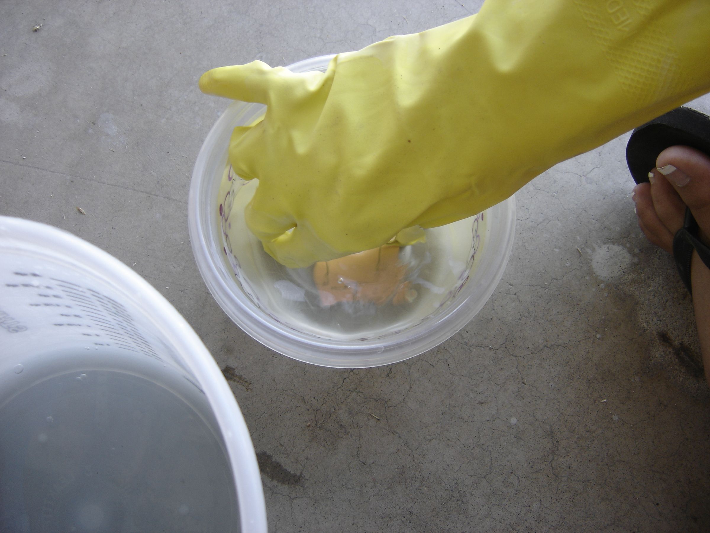 How to Make a Printed Circuit Board (PCB) Using the UV Light LED Method ...