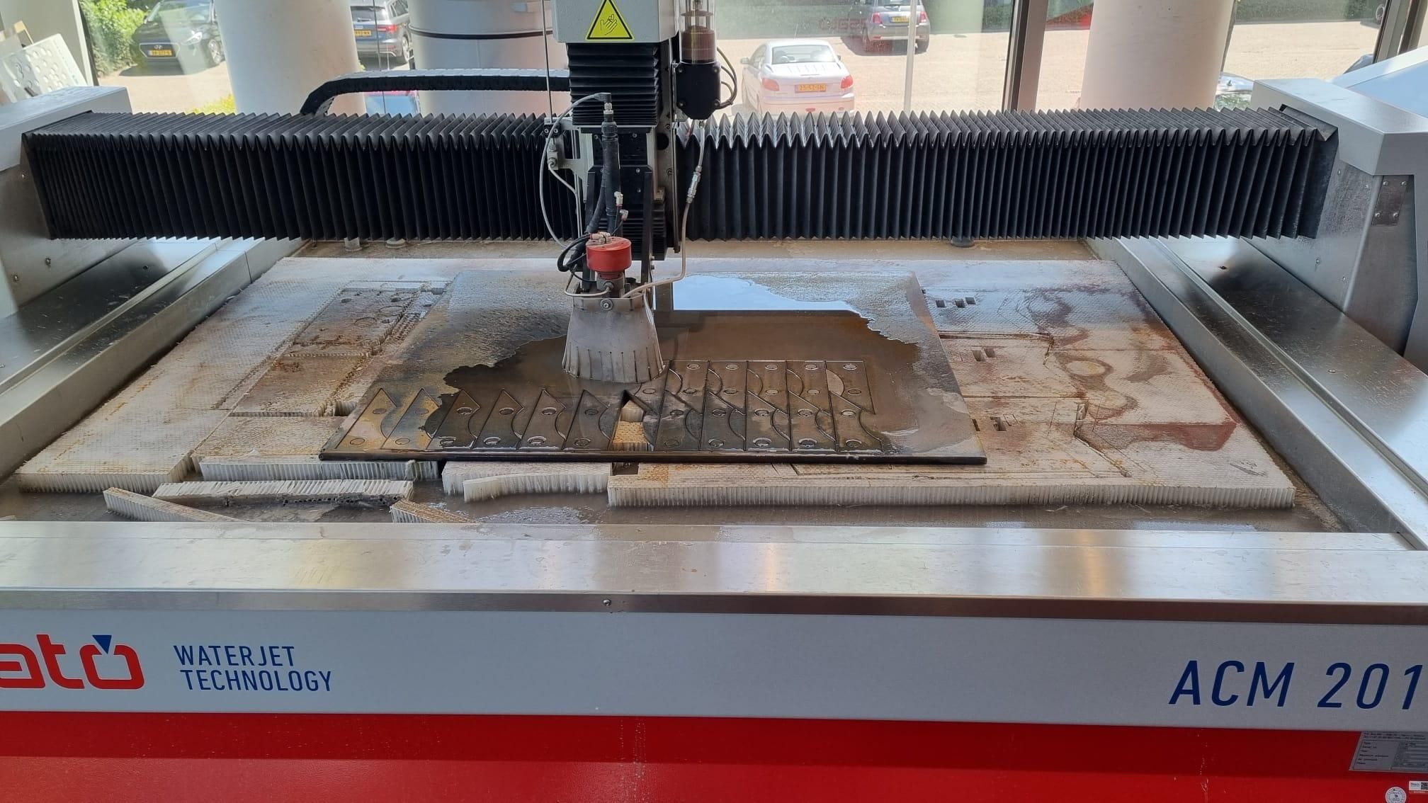 Circular Machine: Plastic-Shredder : 17 Steps (with Pictures ...