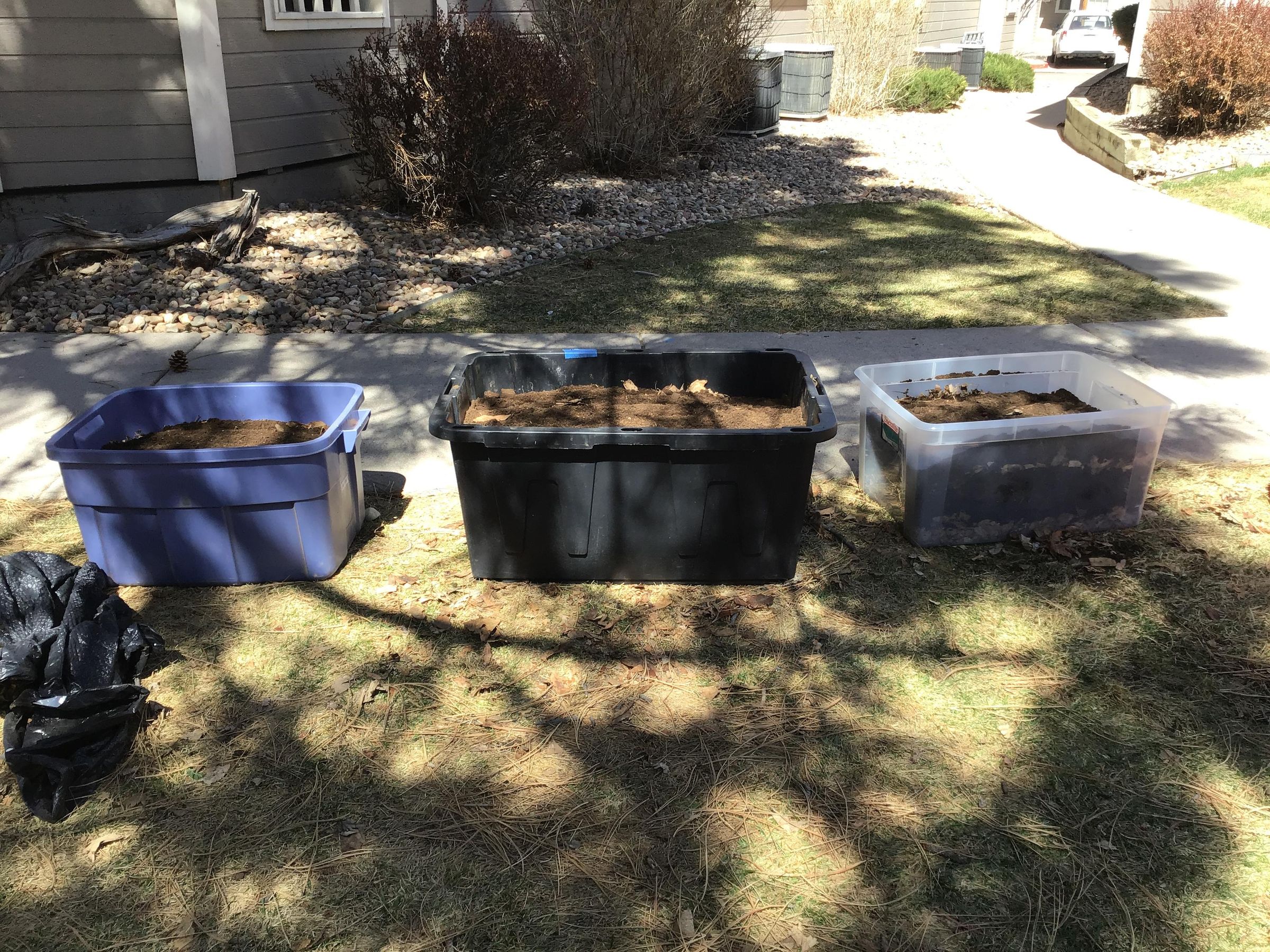 Bokashi - Compost EVERYTHING! : 4 Steps - Instructables