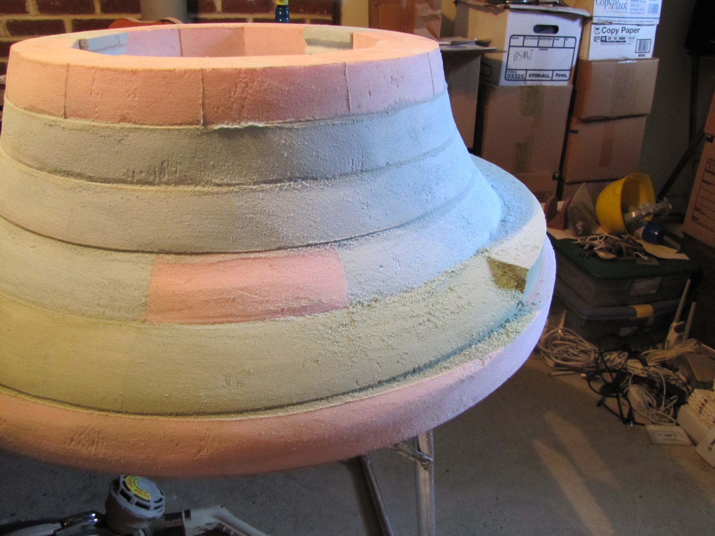 Liberty Bell Replica : 9 Steps (with Pictures) - Instructables