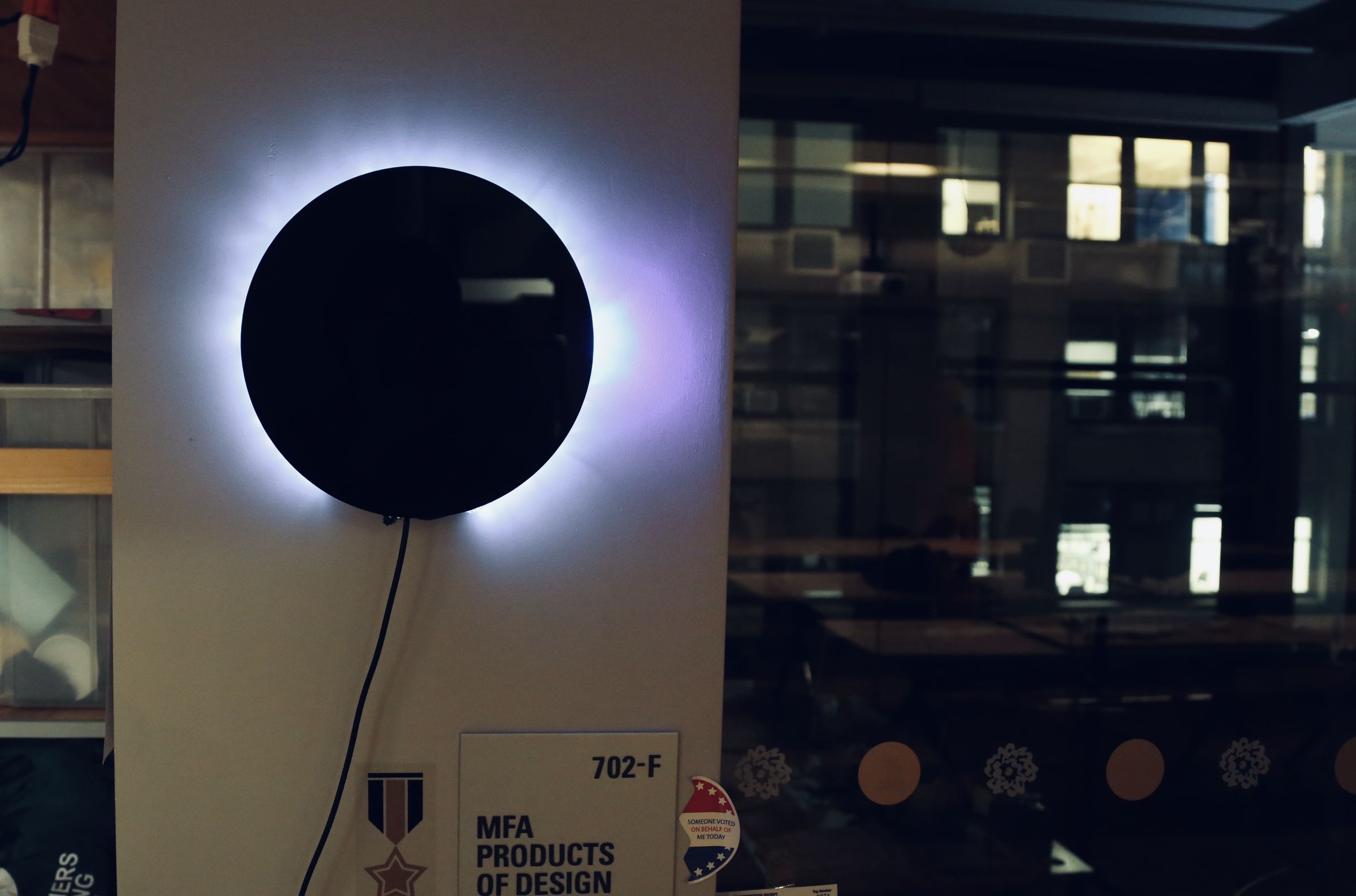 "VOICE+" Voice Interactive Wall Lamp : 4 Steps - Instructables