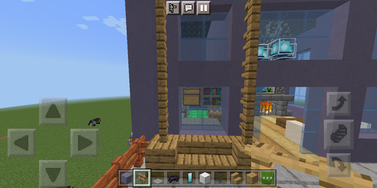 The Ultimate Guide to Furnishing Your House in Minecraft : 31 Steps ...