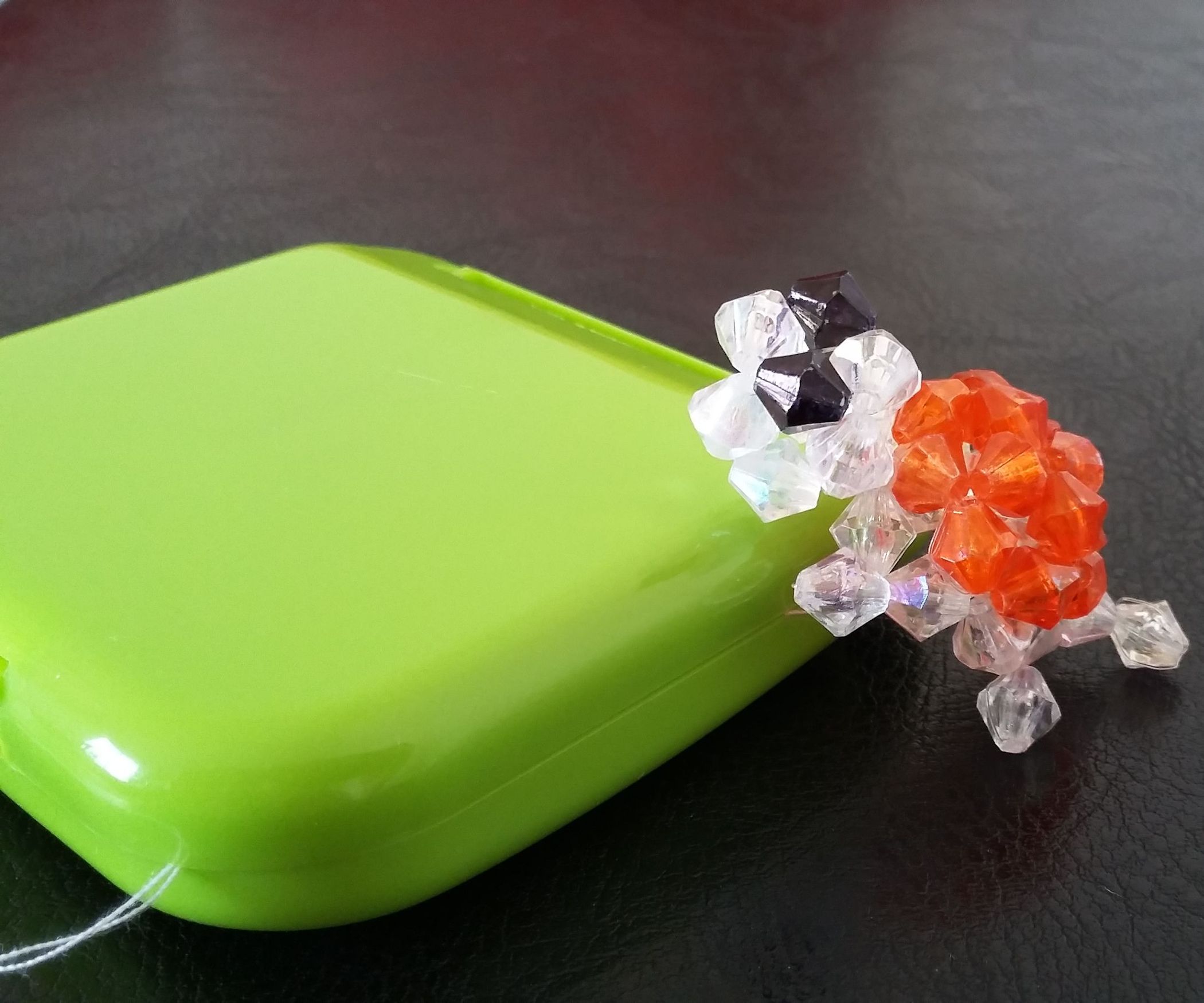 Beaded 3D Turtle : 8 Steps (with Pictures) - Instructables