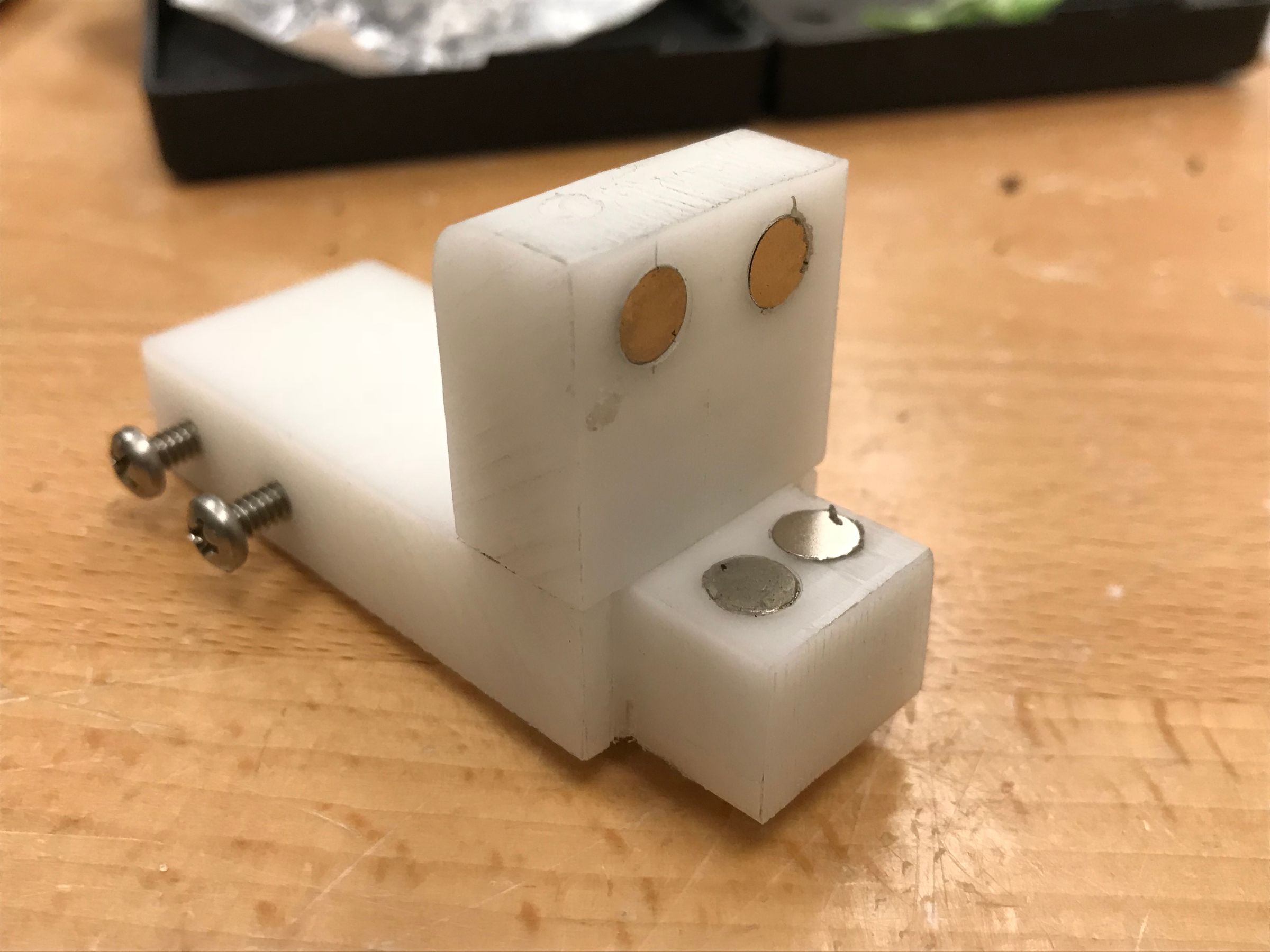 Left-Handed Camera Adapter : 17 Steps (with Pictures) - Instructables