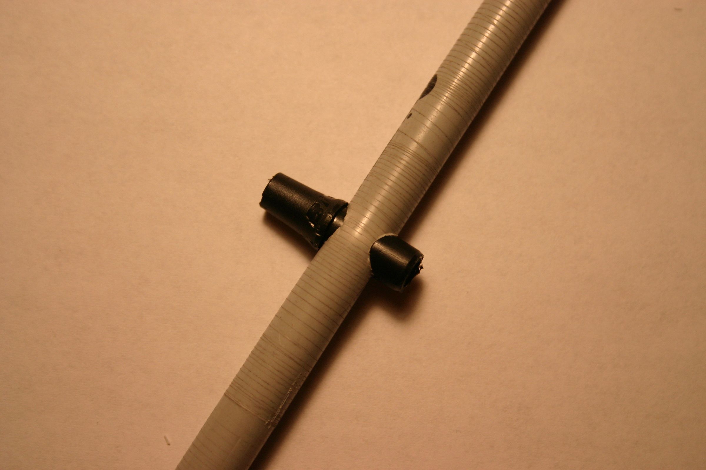 How to Make a Pen Crossbow : 6 Steps - Instructables