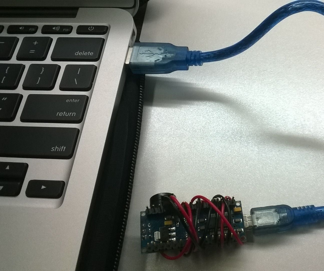 Abcur Arduino Based Computer Usage Regulator 4 Steps Instructables
