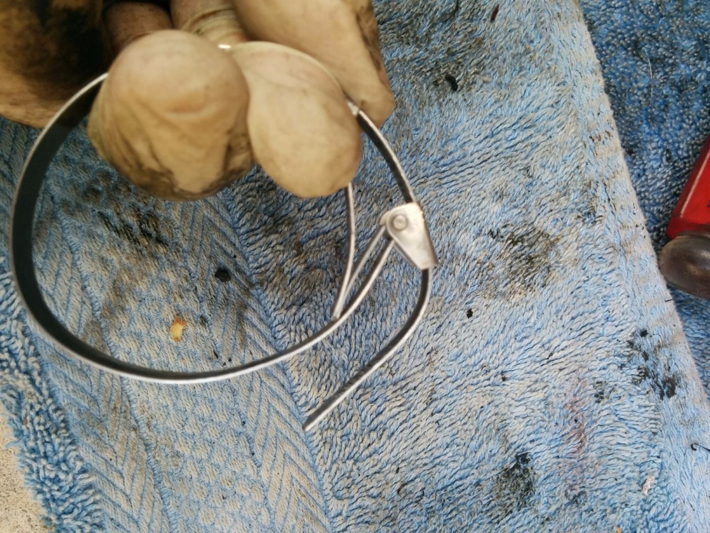 How to Replace a CV Boot : 14 Steps (with Pictures) - Instructables