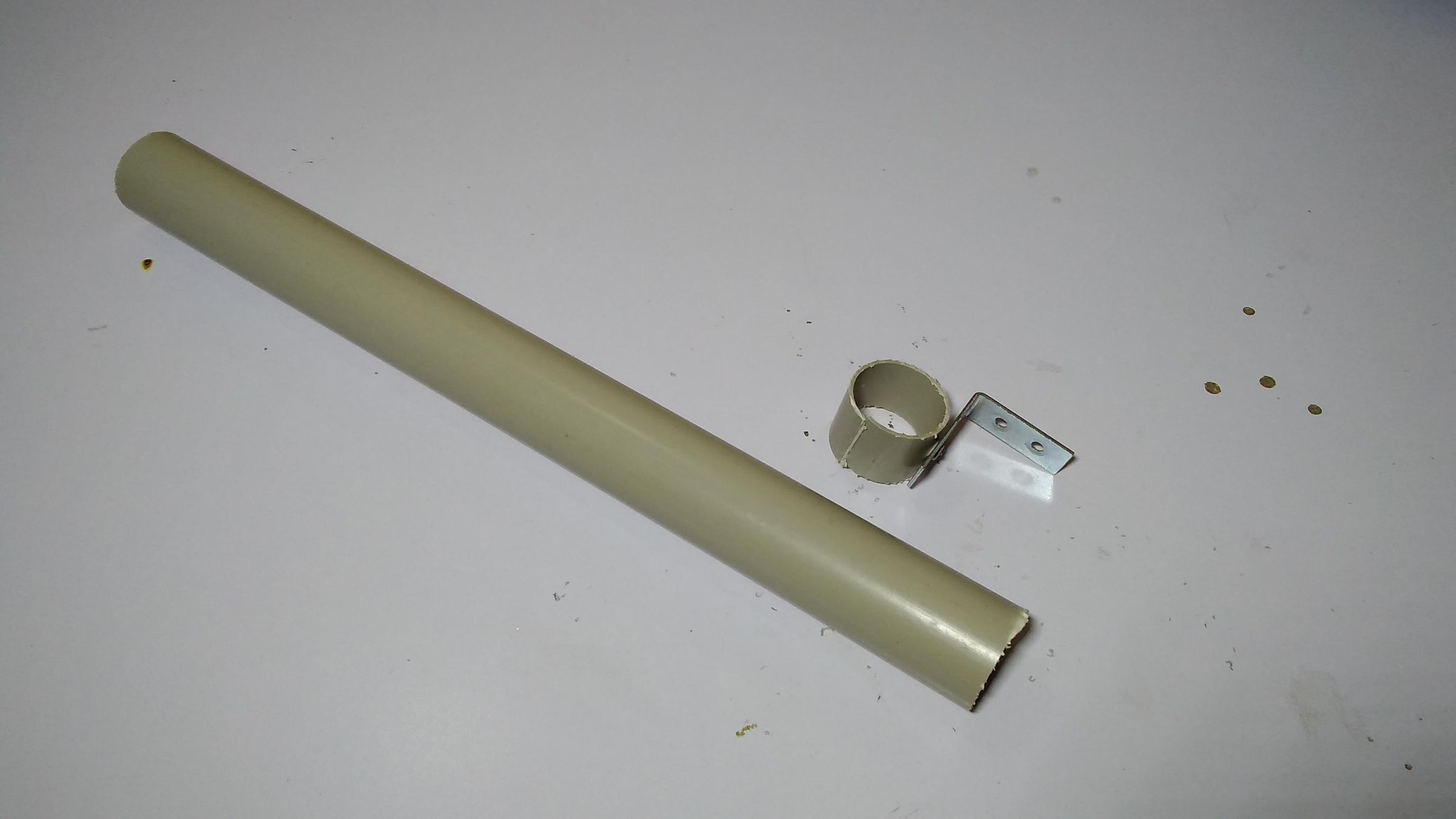 How to Make a Pvc Pipes Tripod and Light Stand : 7 Steps (with Pictures ...