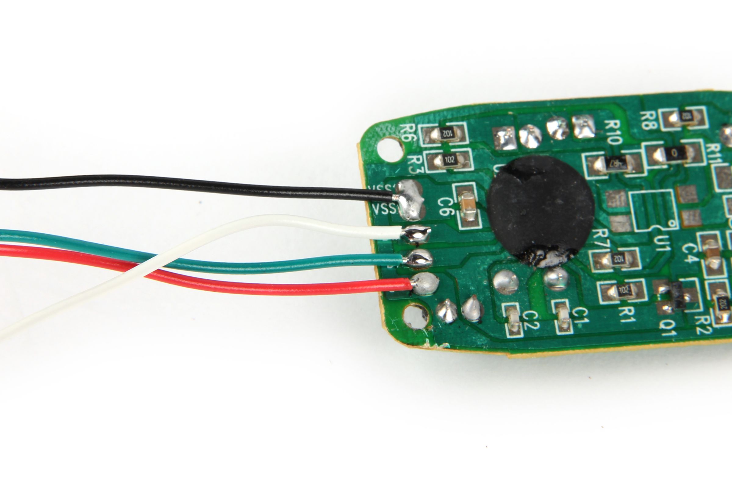 Sugarcube MIDI Controller : 38 Steps (with Pictures) - Instructables