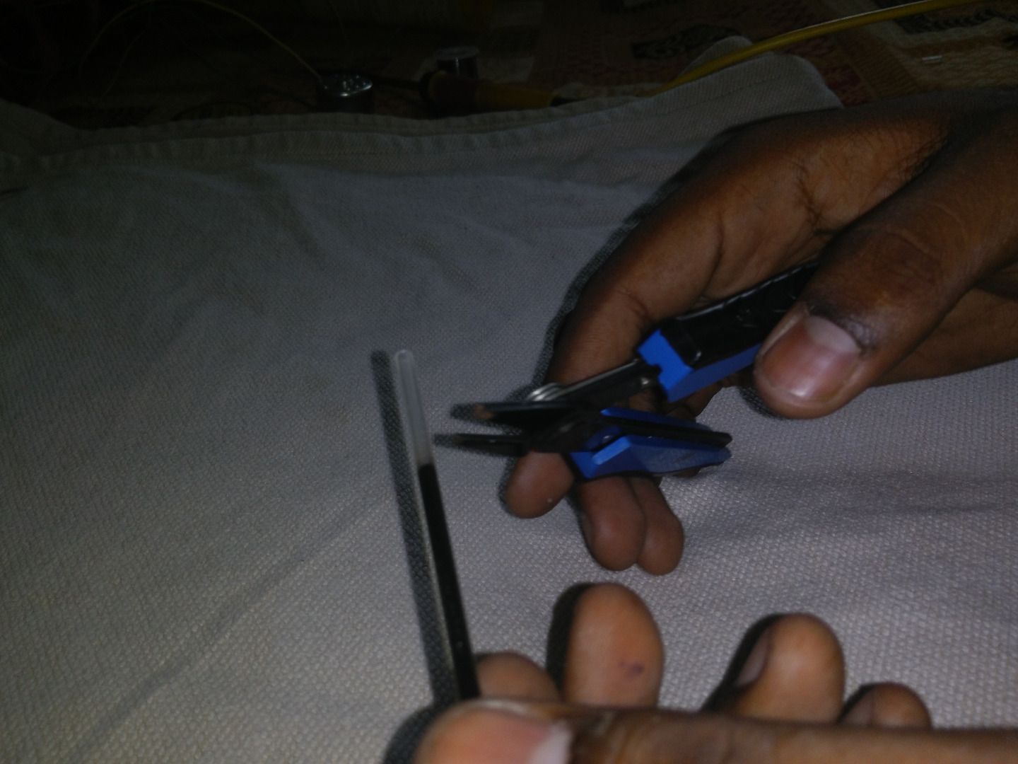 Mini Electric PCB Driller : 6 Steps (with Pictures) - Instructables