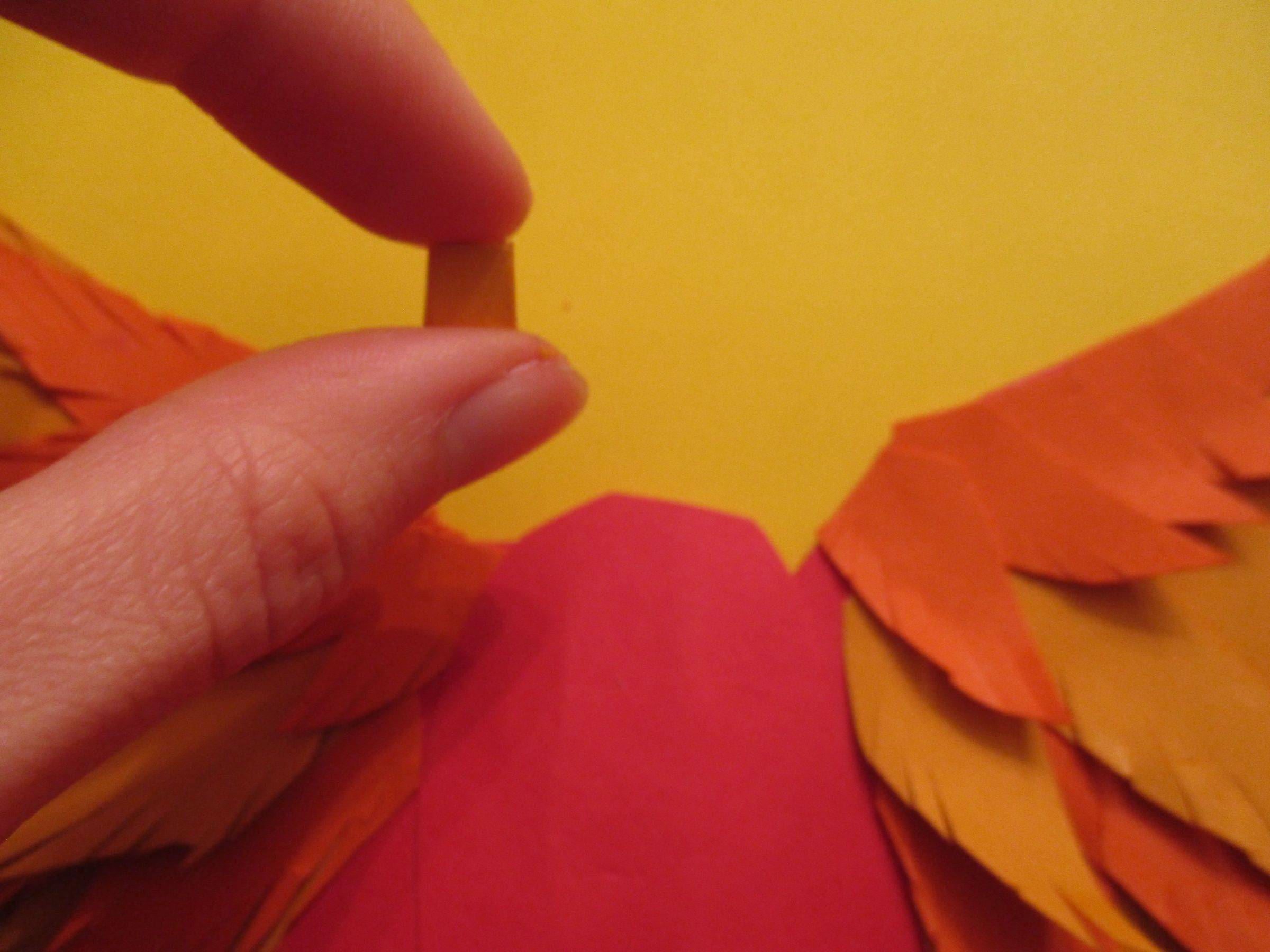 The Makings of a Fire Bird : 10 Steps - Instructables