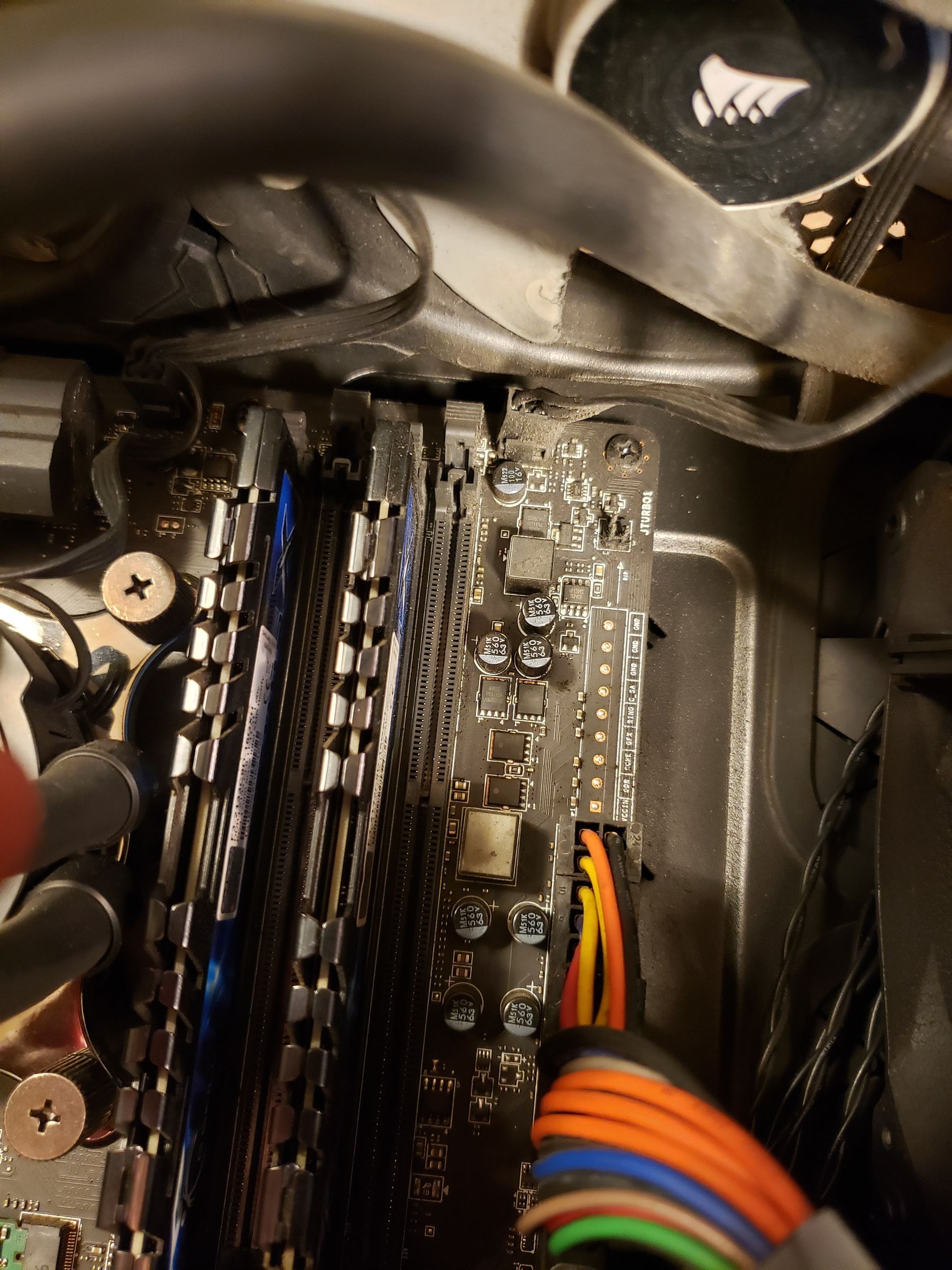 Upgrading Your RAM : 4 Steps - Instructables