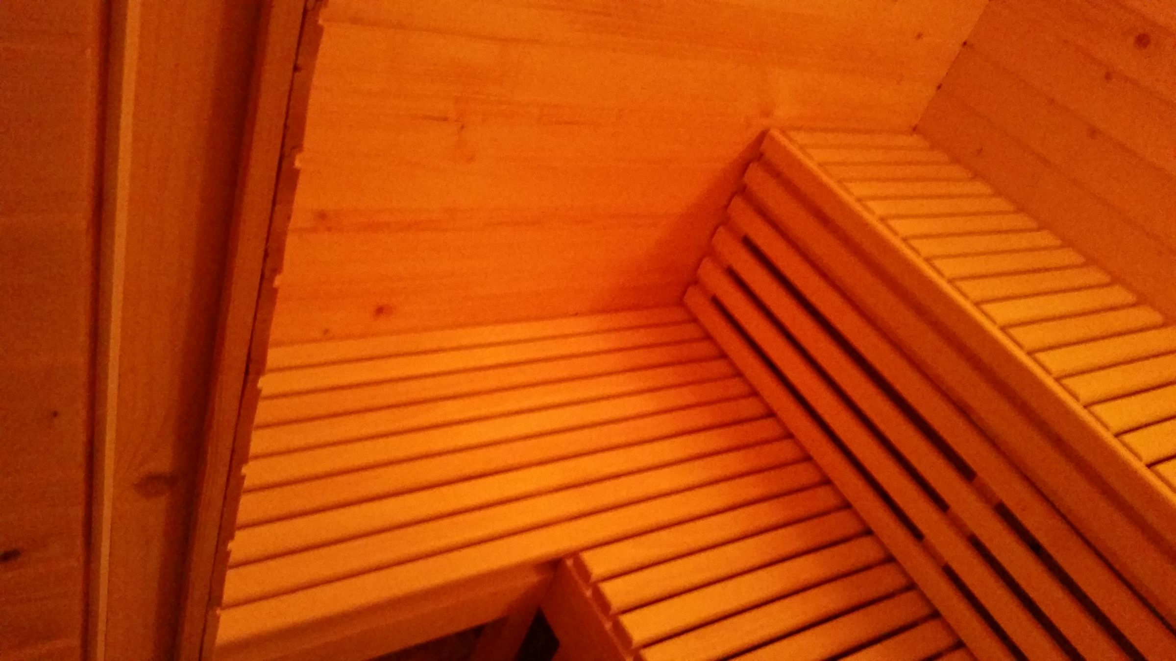 Finnish Sauna : 13 Steps (with Pictures) - Instructables