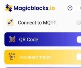 Connect Your Magicblocks App With ESP 32 - Instructables