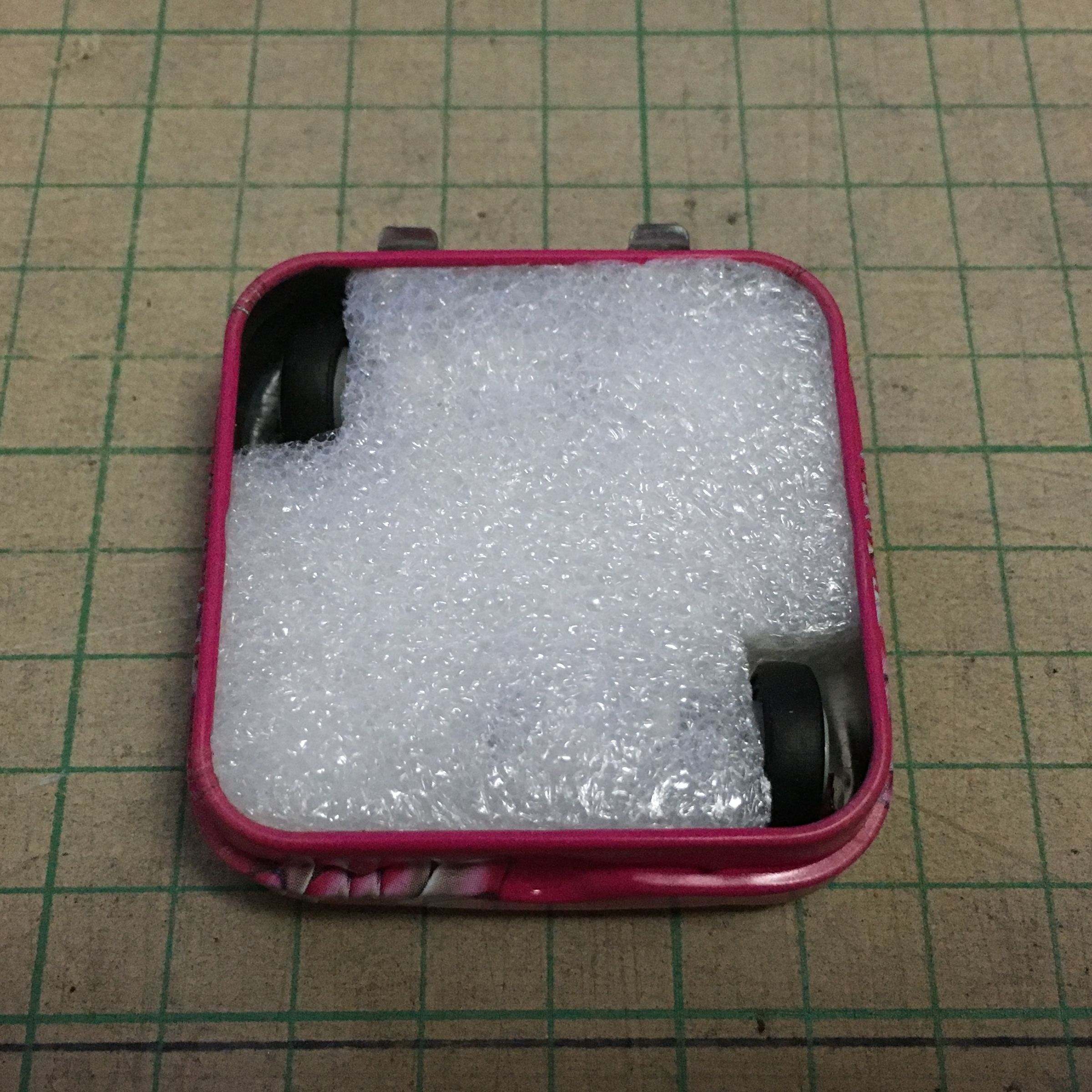 Robust Remote Toy Car : 6 Steps (with Pictures) - Instructables