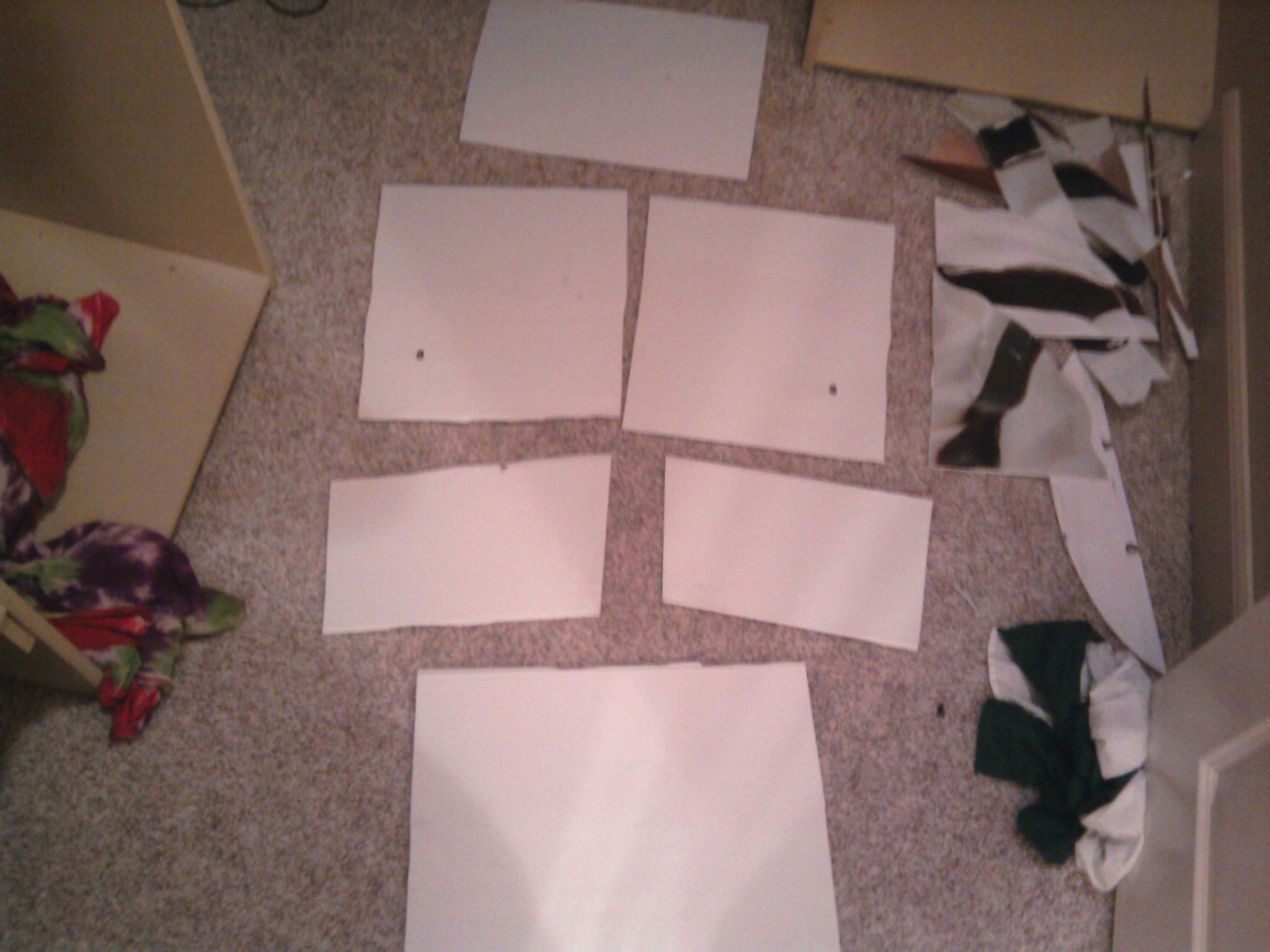 Free Practice Canvas. : 3 Steps - Instructables