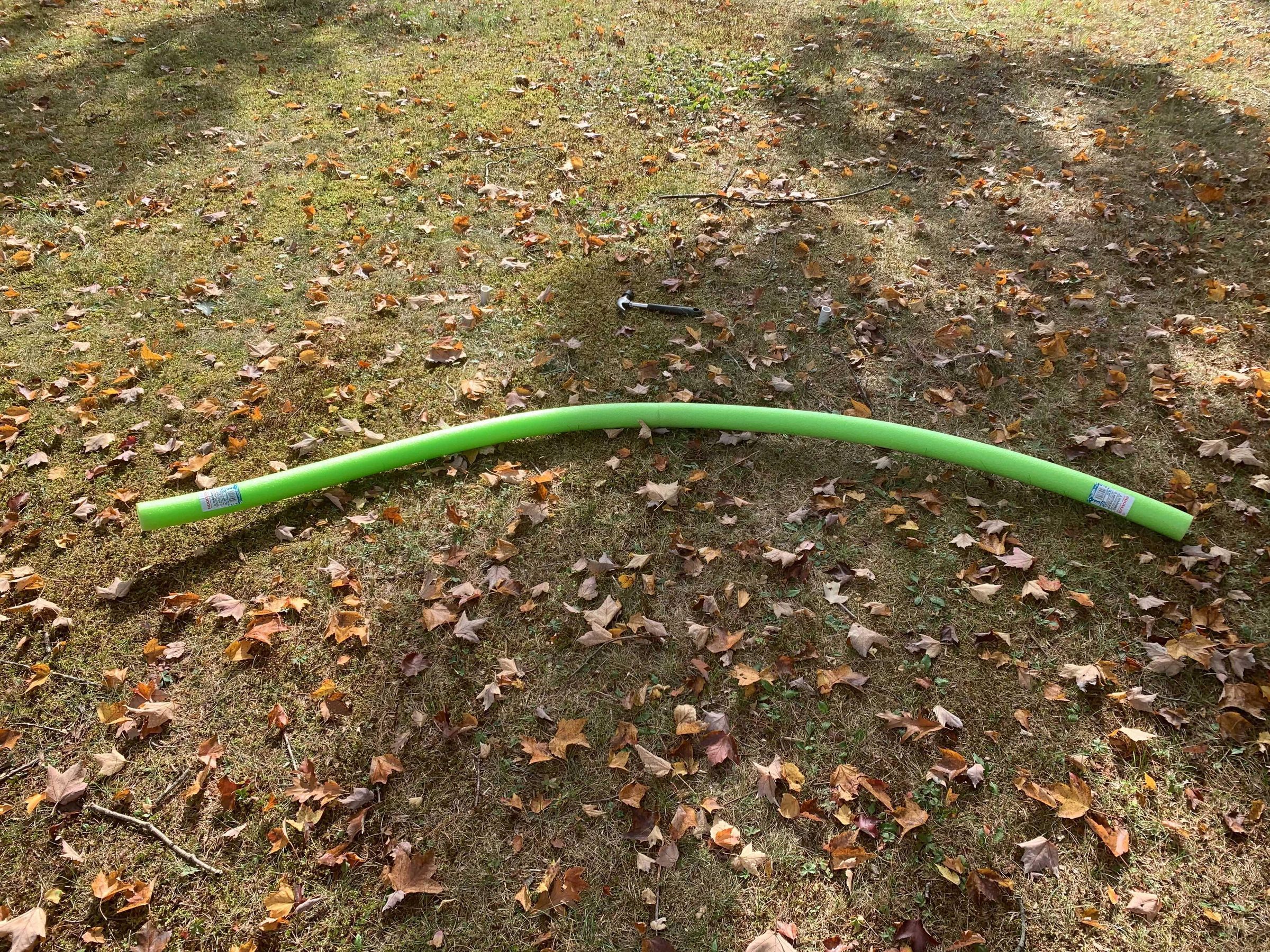 How to Make and Design a FPV Obstacle Course for Quadcopters : 6 Steps ...