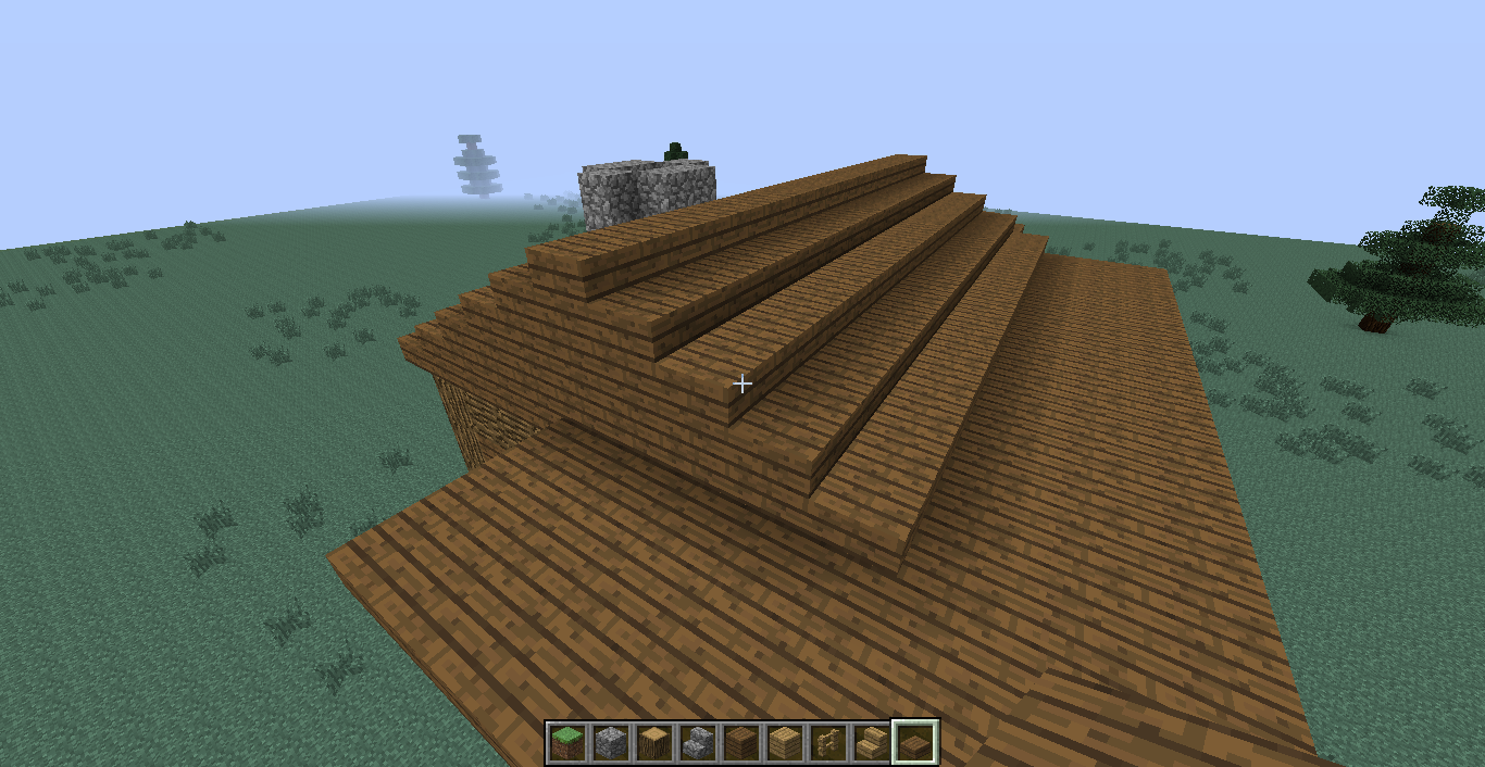 Minecraft Tavern - Instructables