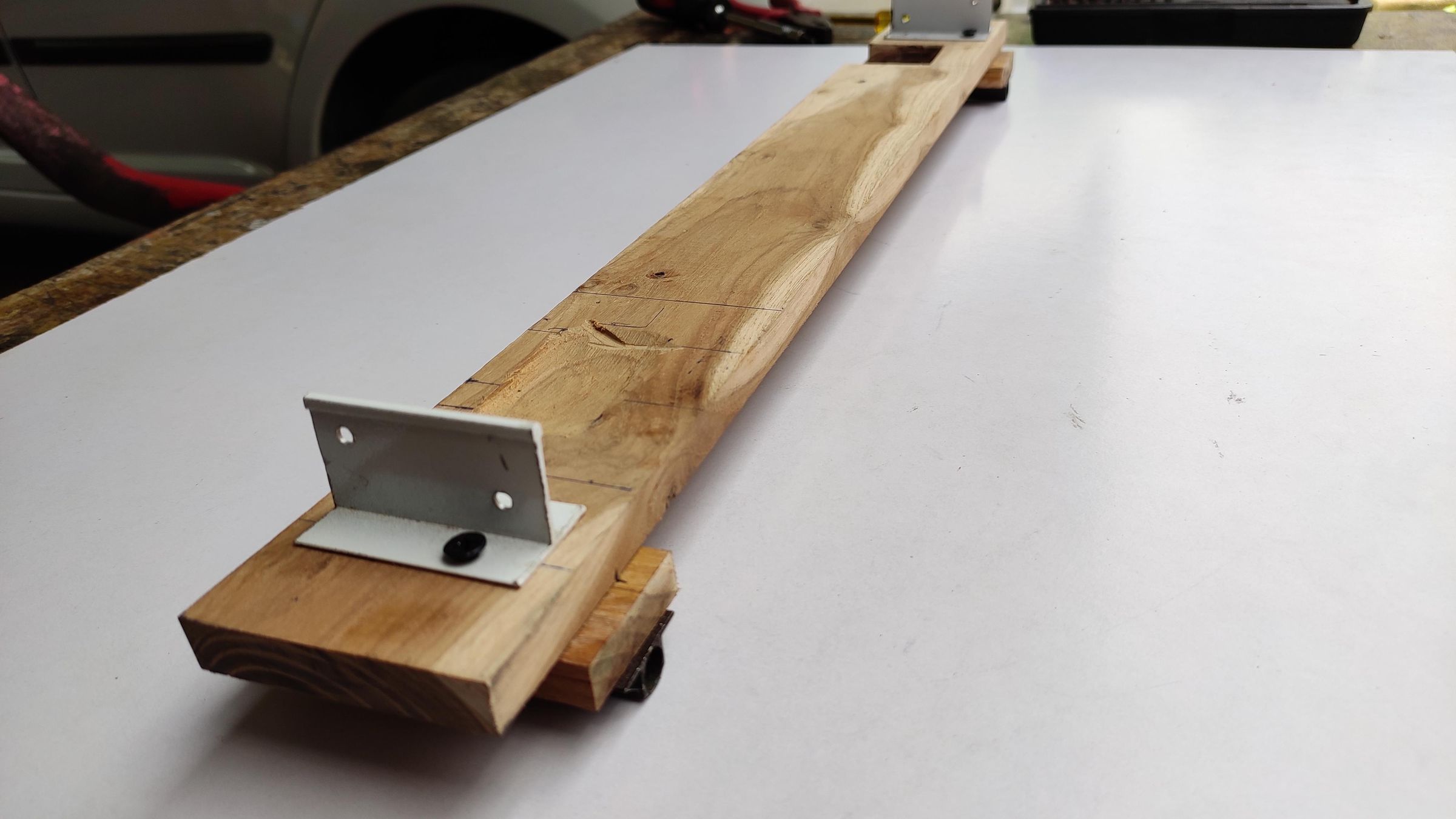 The Arduino CNC Drawing Machine | 2d Plotter | How to Make Arduino 2d ...