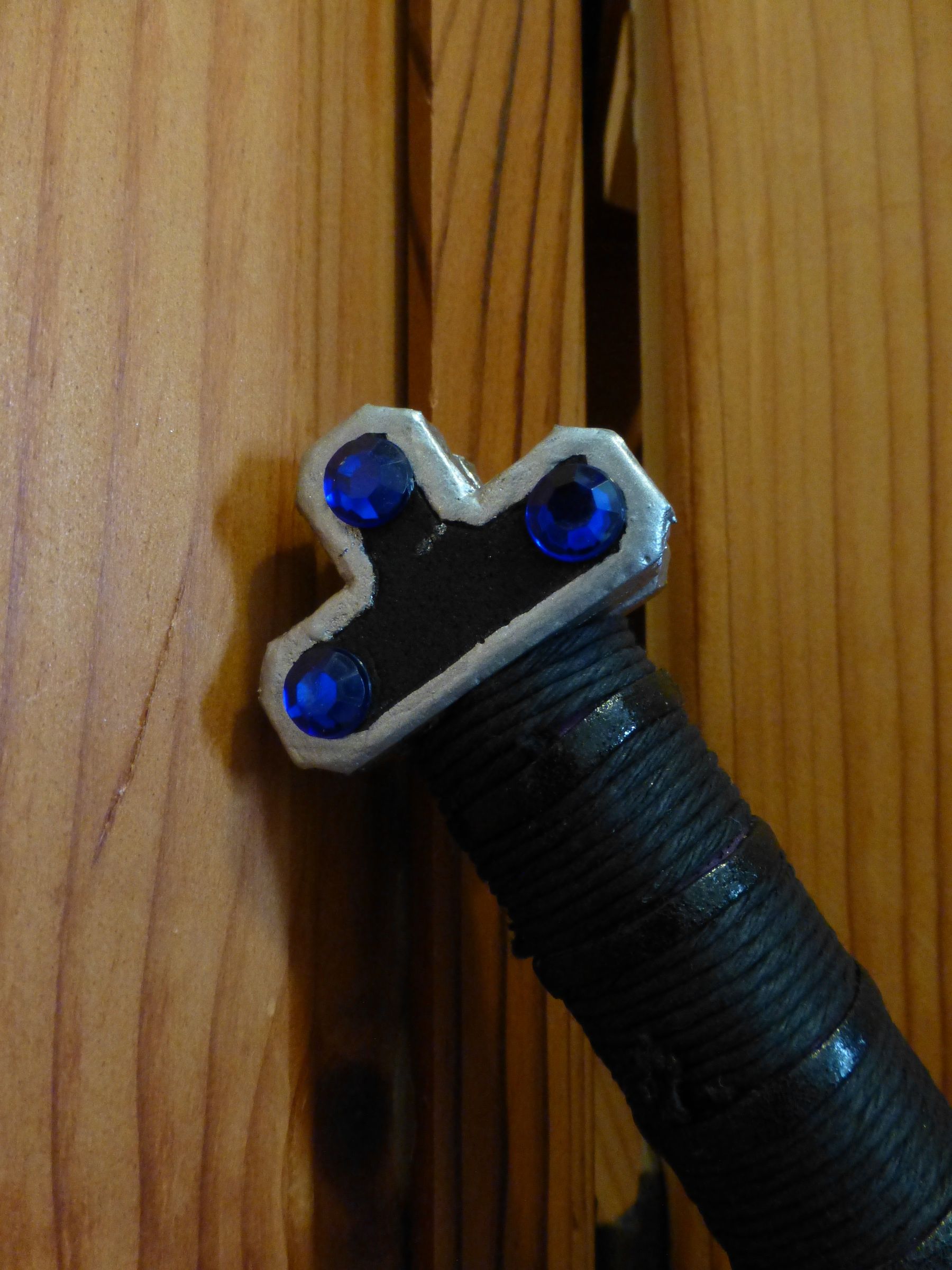 DIY Foam Weaponry : 9 Steps - Instructables