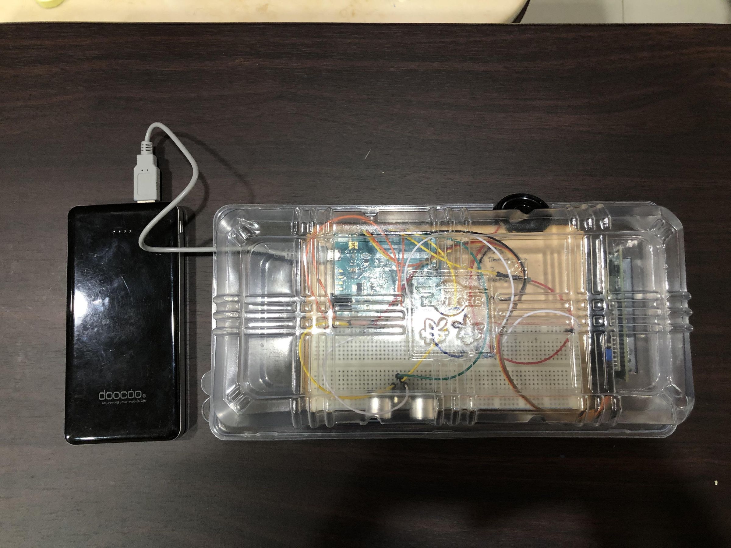 Closing Light Reminder : 4 Steps - Instructables