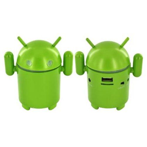 Car Android Lights Up With Music - Instructables