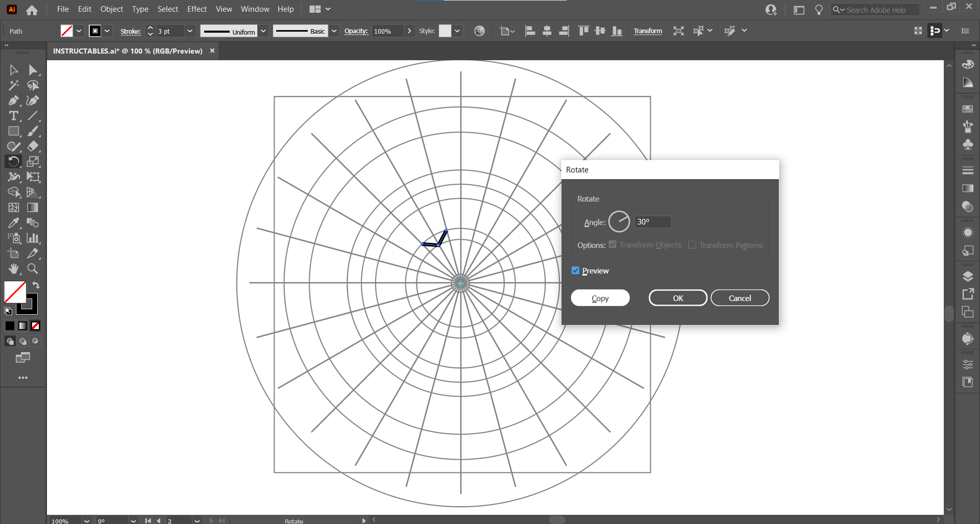 Synergizing the Beauty of Mathematics and Art : 4 Steps (with Pictures ...