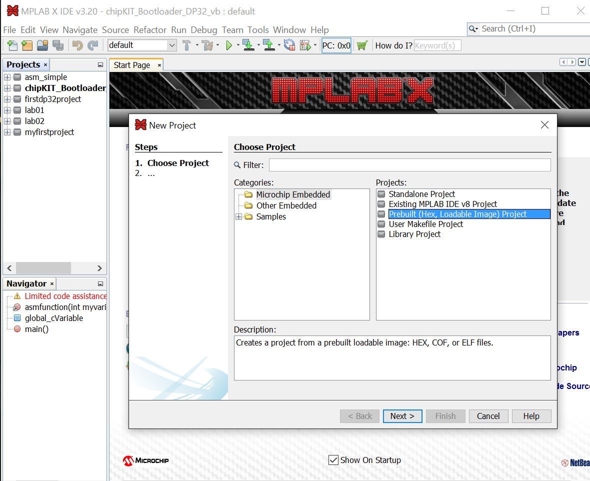 Setting Up ChipKIT Dp32 to Use Arduino IDE : 11 Steps (with Pictures) - Instructables