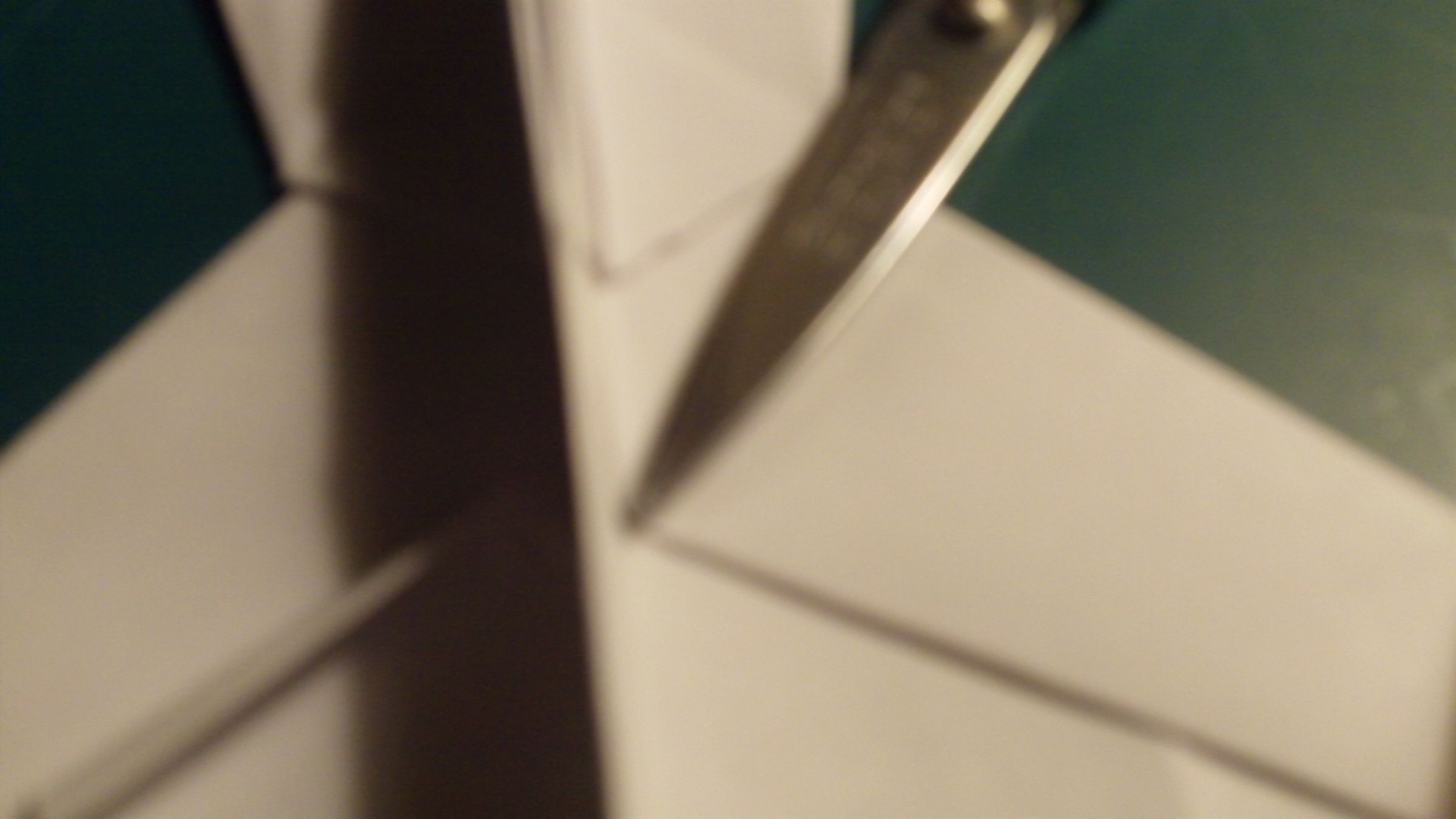 How to Repair and Remake a Paper Airplane : 5 Steps - Instructables