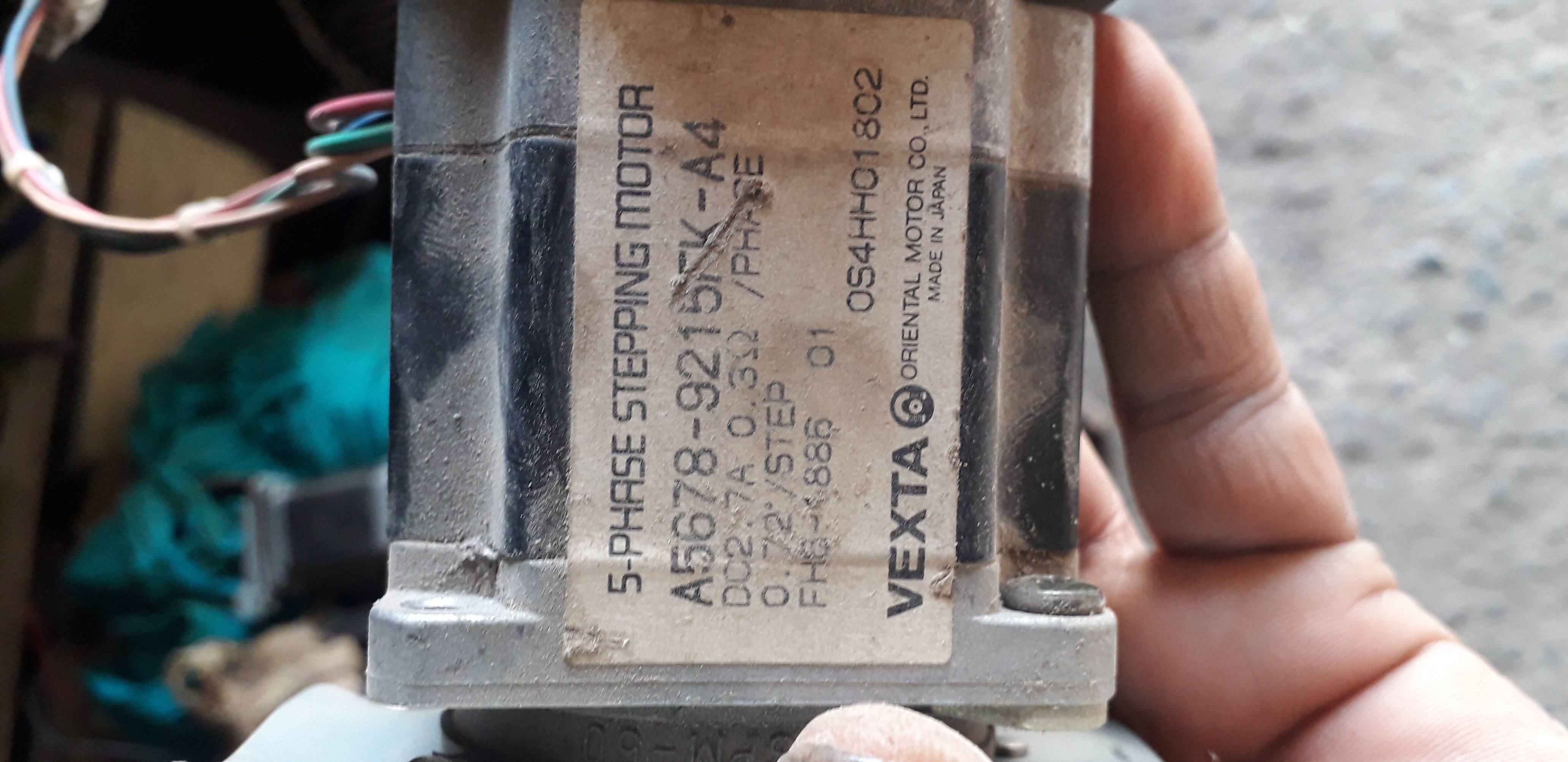 How to Make Mini CNC 2D Plotter Using Scrap DVD Drive, L293d Motor ...