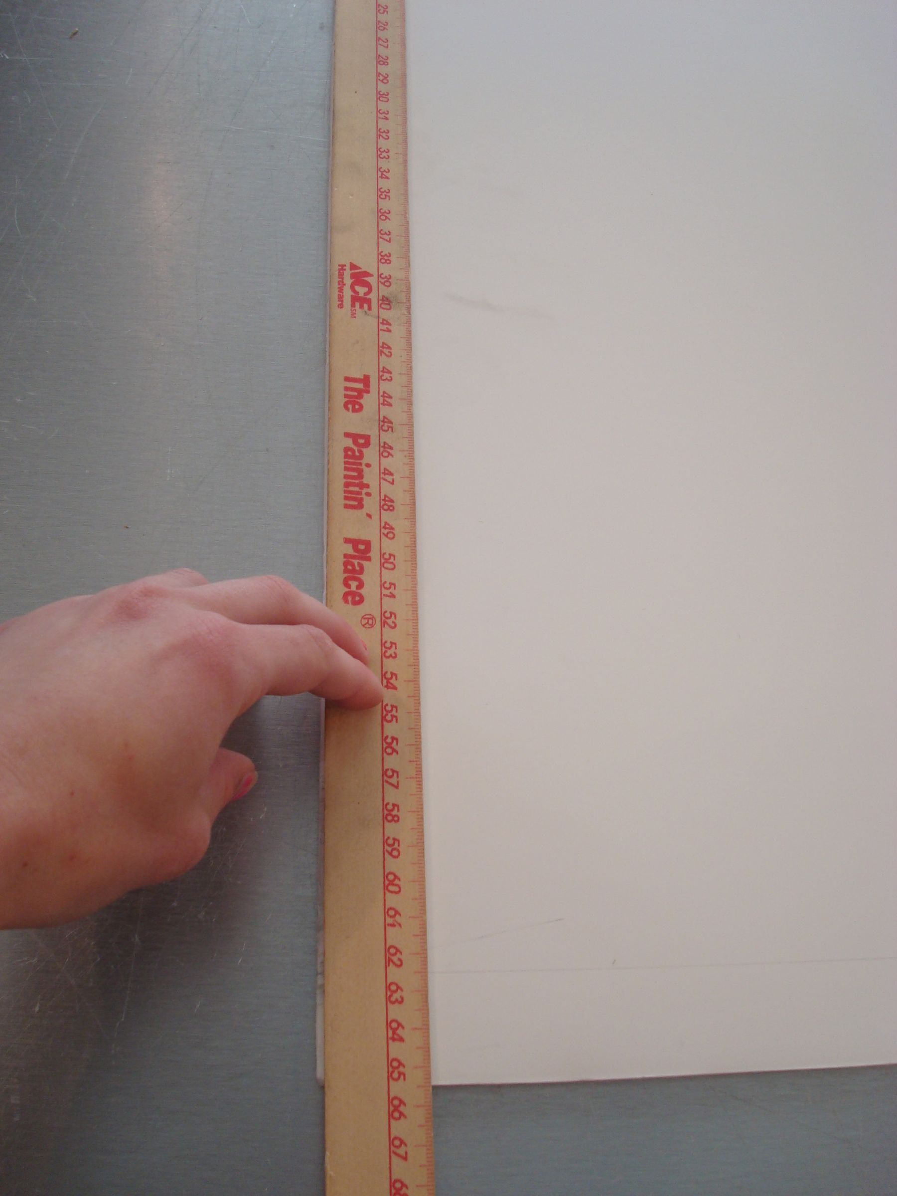 10 Minute Light Diffuser : 5 Steps (with Pictures) - Instructables