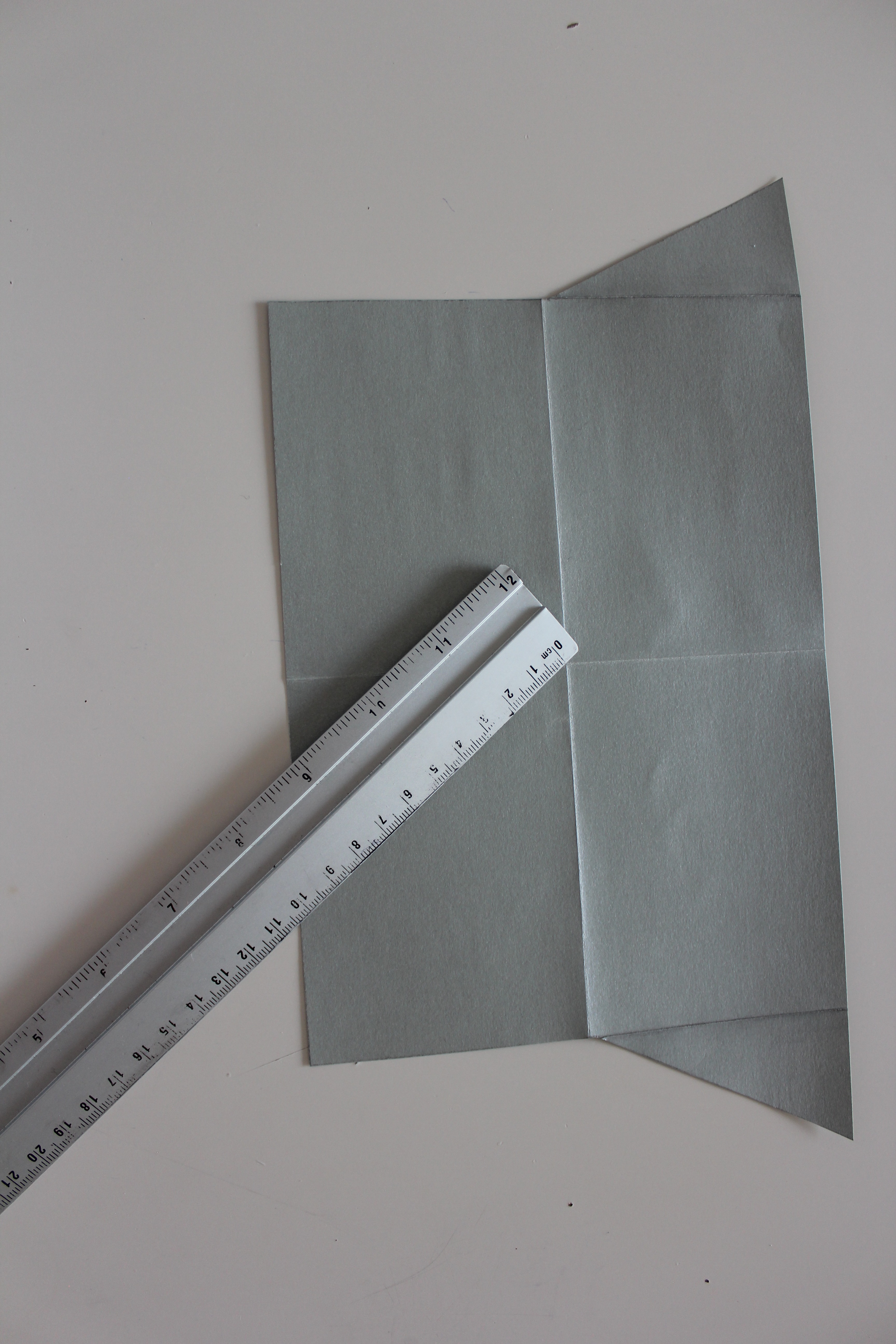 The Perfect Paper Wallet : 7 Steps (with Pictures) - Instructables