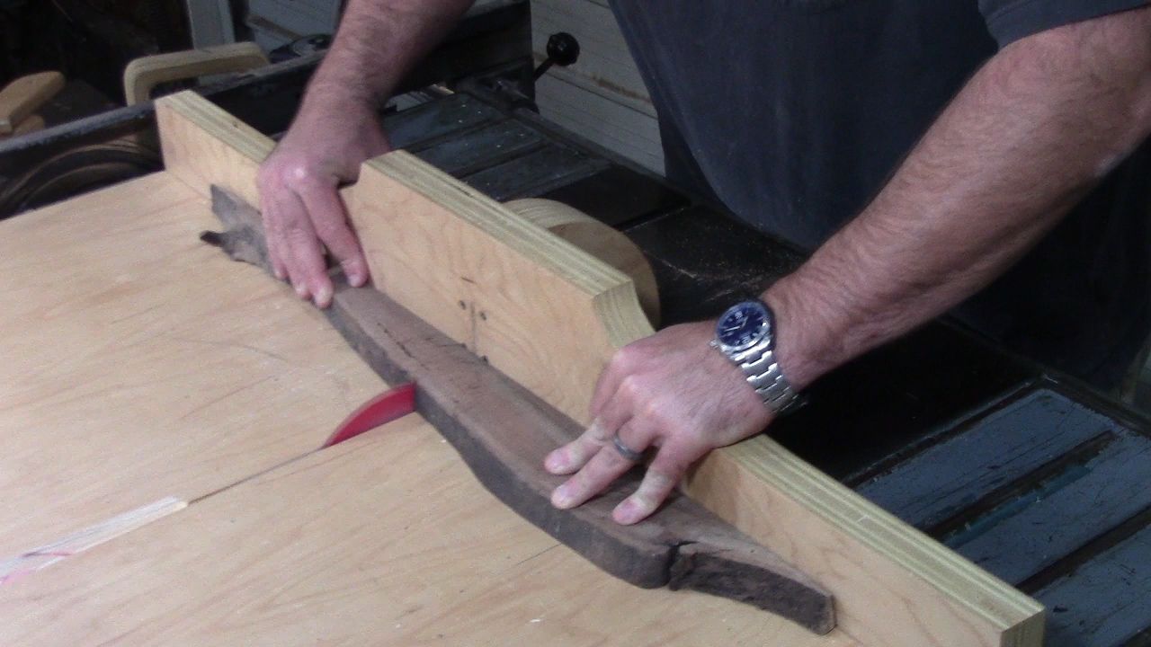 How to Make a Wooden Sword : 22 Steps (with Pictures) - Instructables