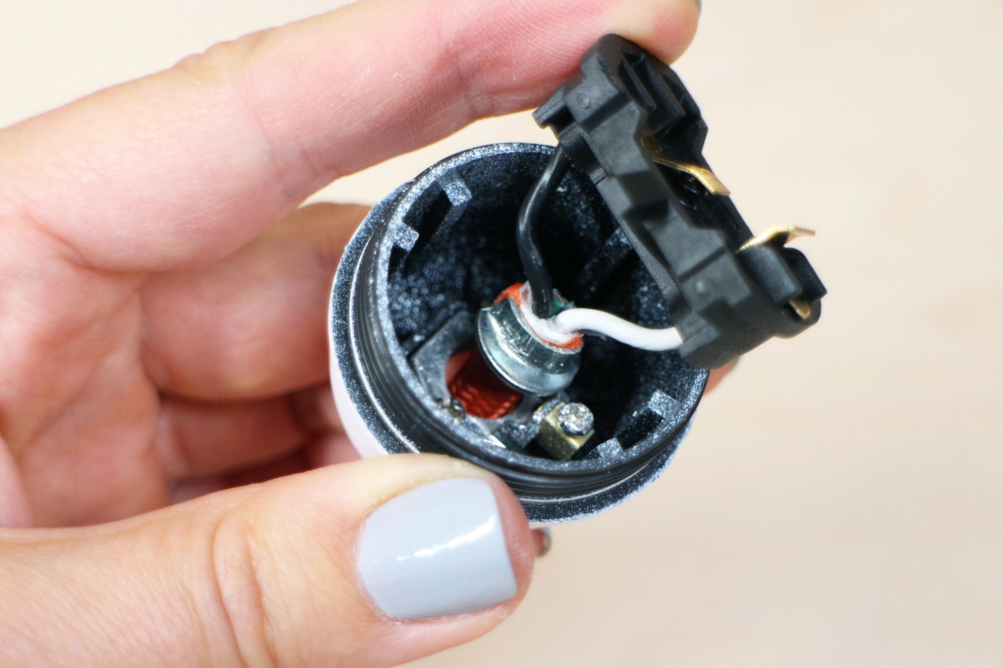 Wiring Sockets : 8 Steps - Instructables