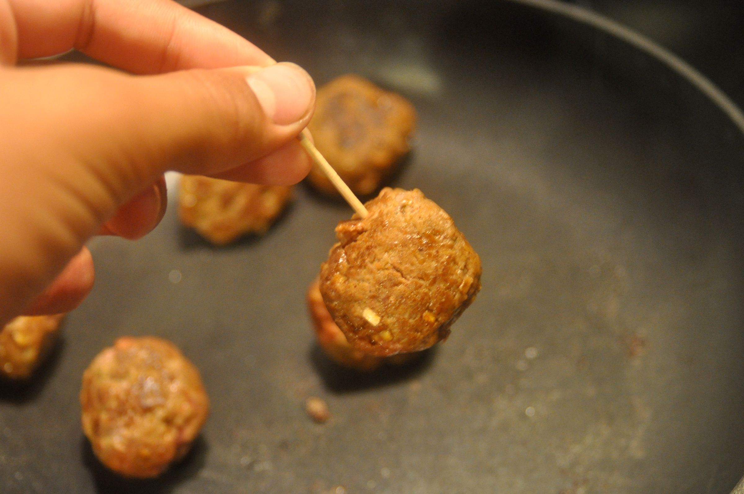Nacho Balls (with Pictures) - Instructables