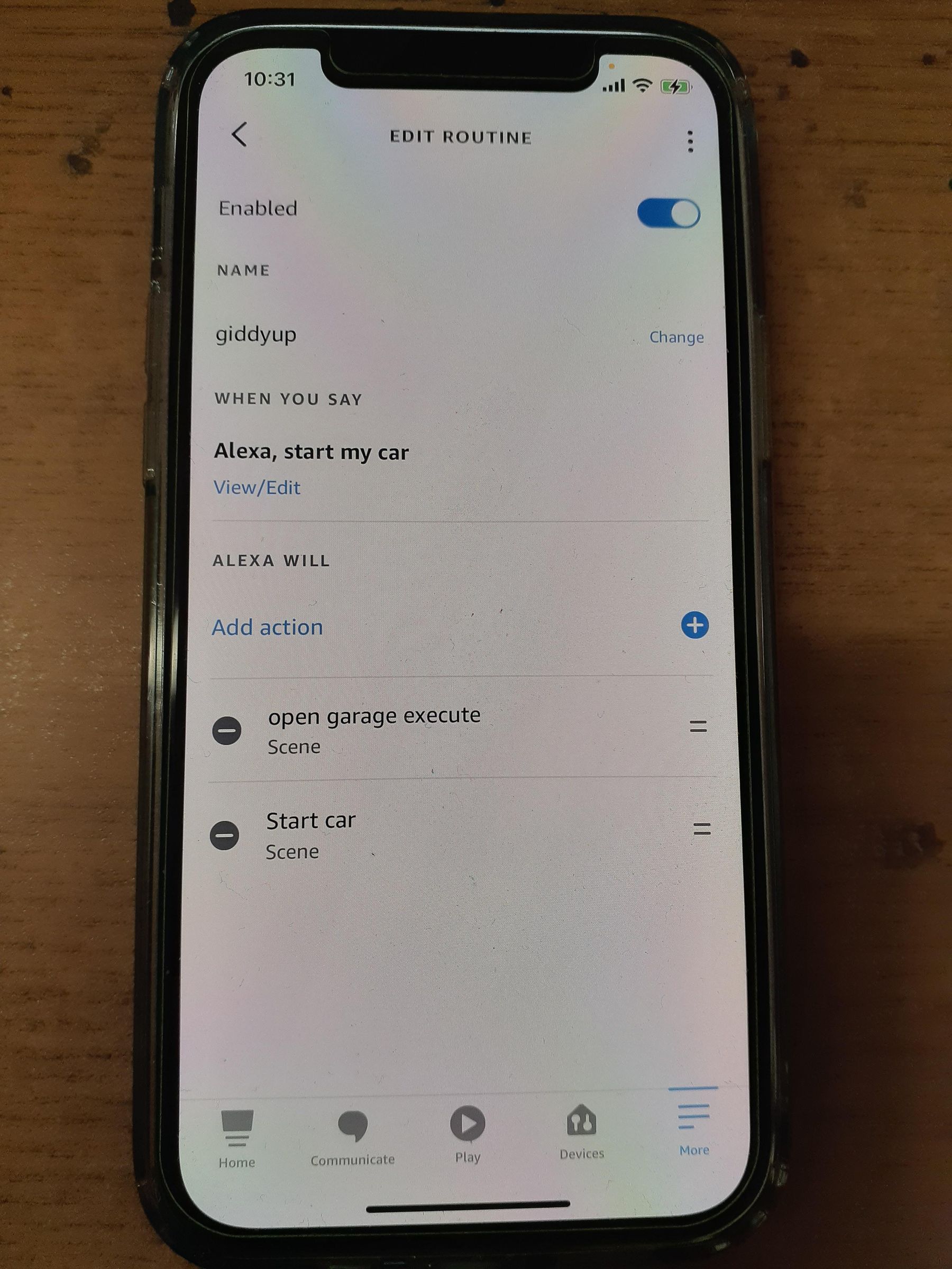 Voice Activated Car Starter : 5 Steps - Instructables