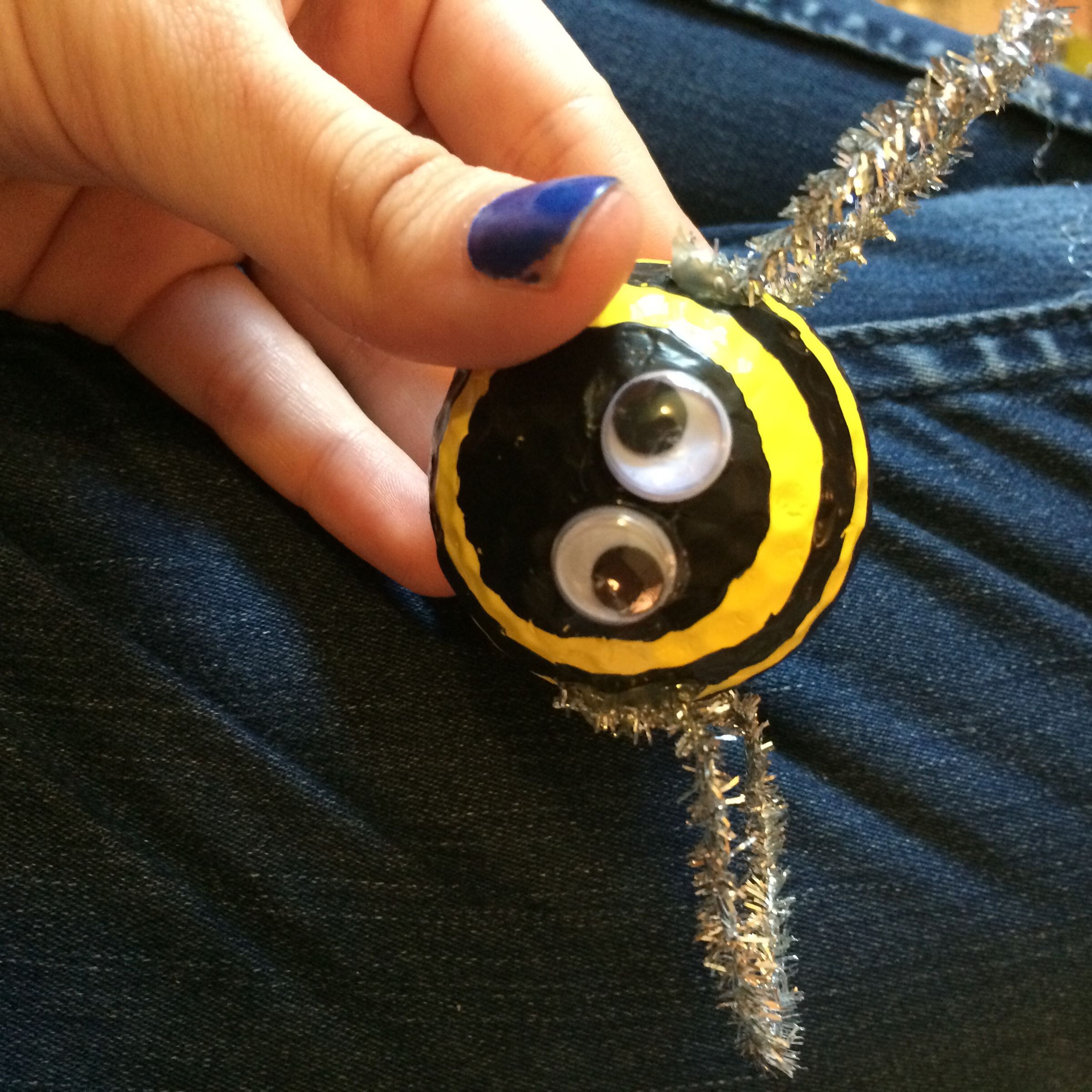 GOLF BALL Garden Decorations : 16 Steps (with Pictures) - Instructables