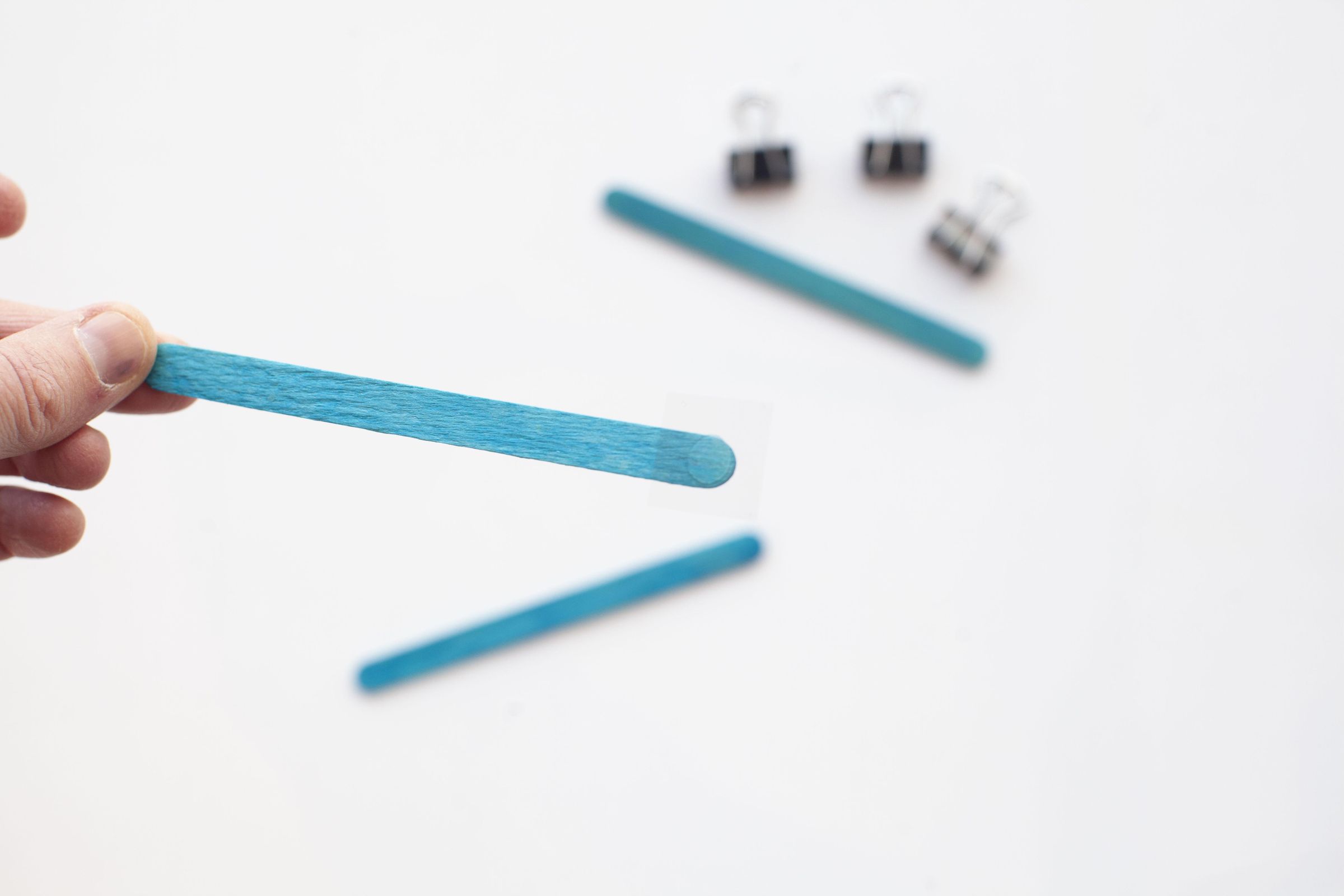 Popsicle Stick Tensegrity Table STEAM Activity - Easy to Assemble! : 8 ...