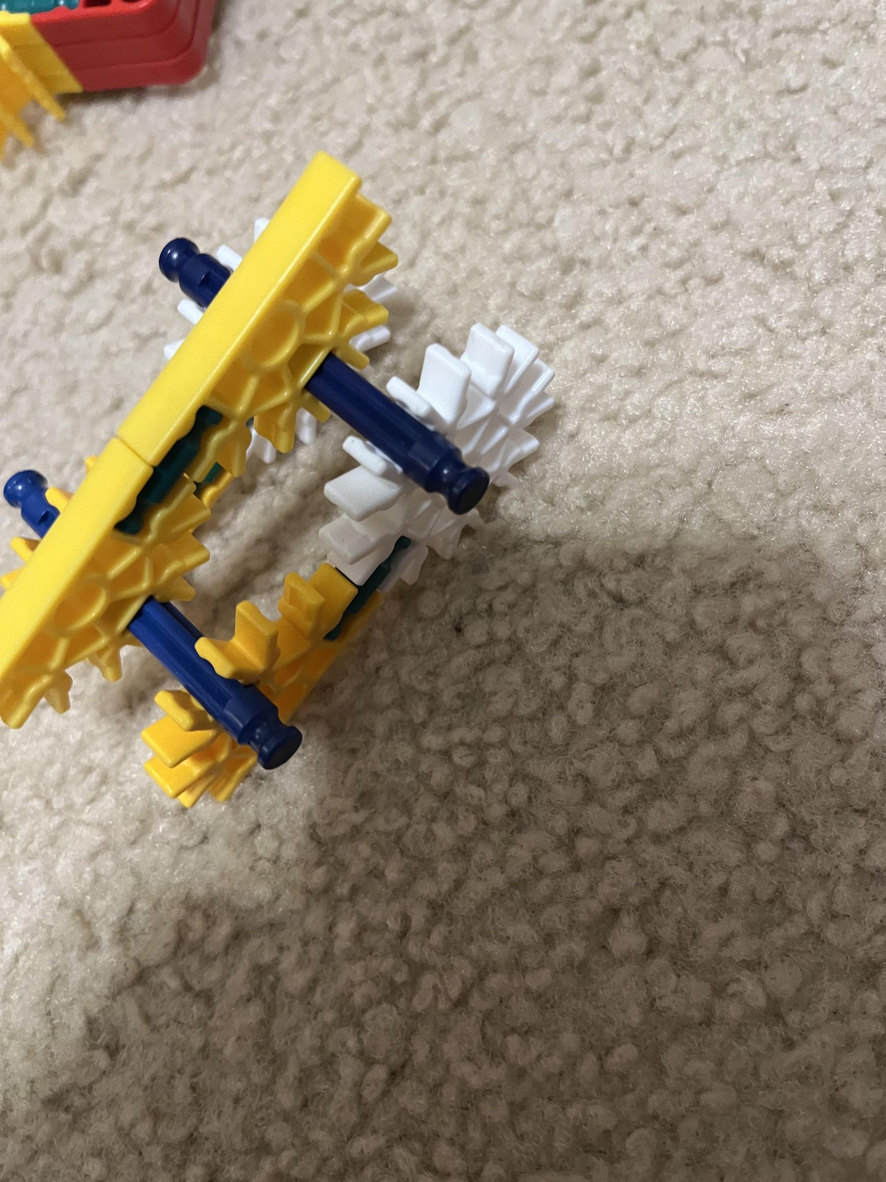 Greg Renko's K'nex RPG Instructions - Instructables