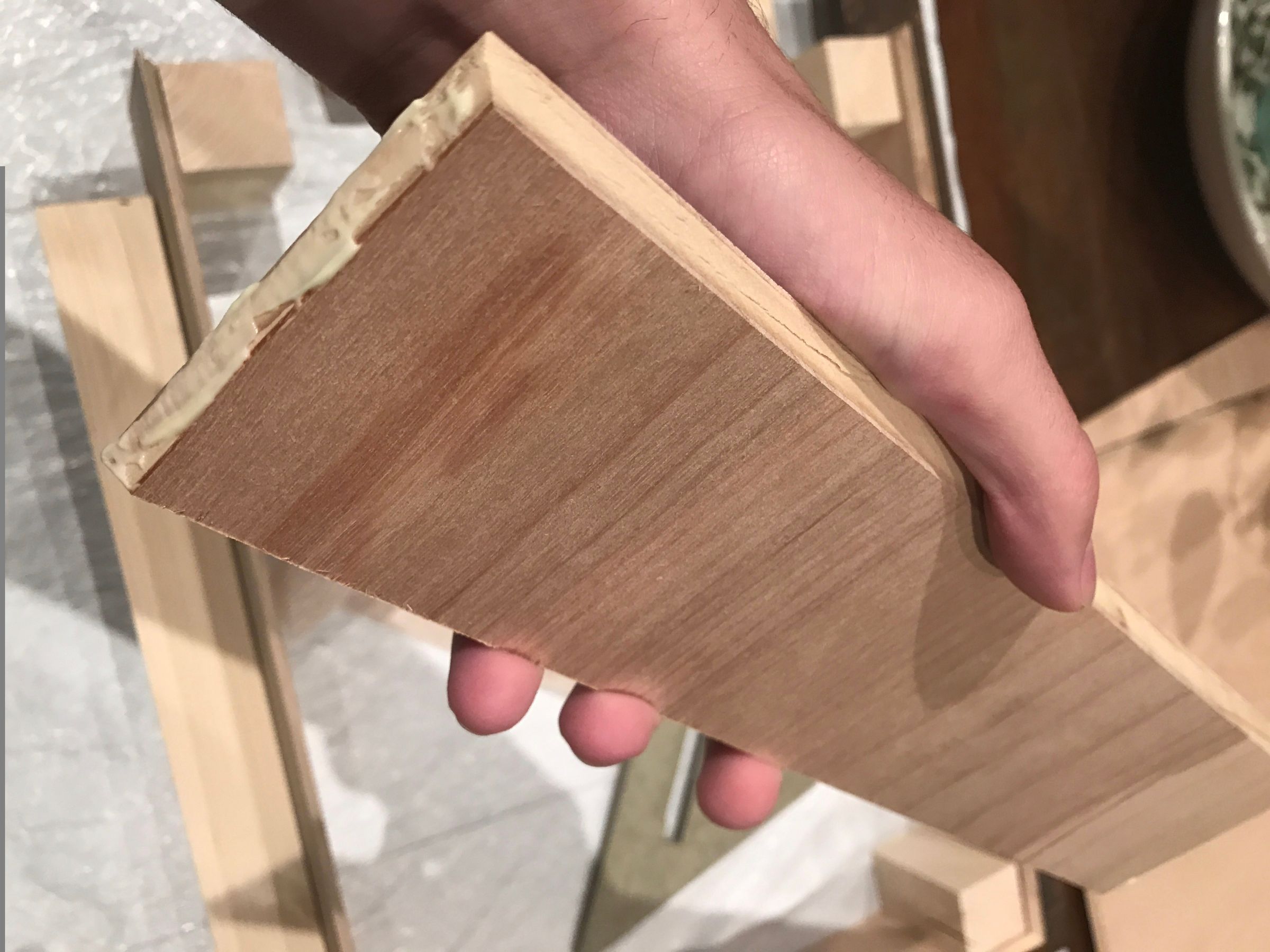 Spirit Box : 13 Steps (with Pictures) - Instructables