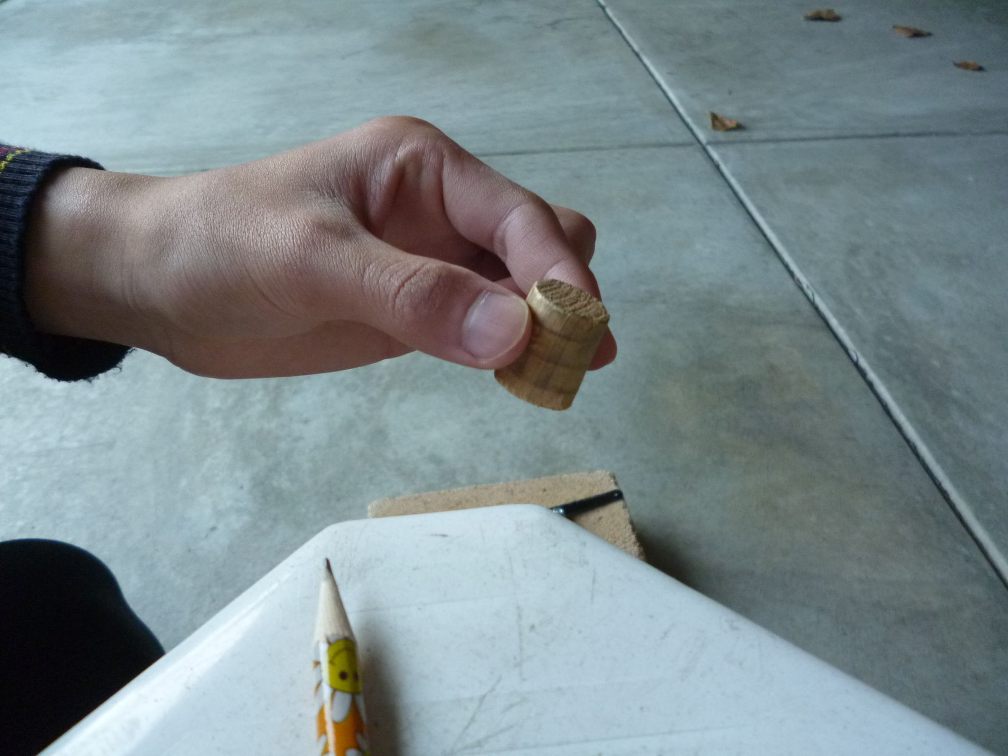 Homemade Marimba Mallets : 14 Steps (with Pictures) - Instructables