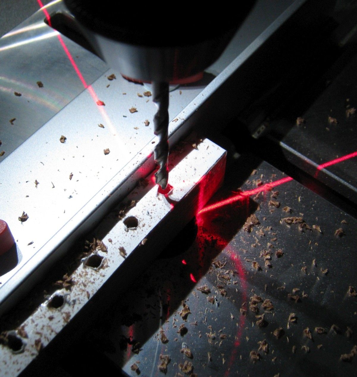 Make an Adjustable Knitting Loom : 5 Steps (with Pictures) - Instructables