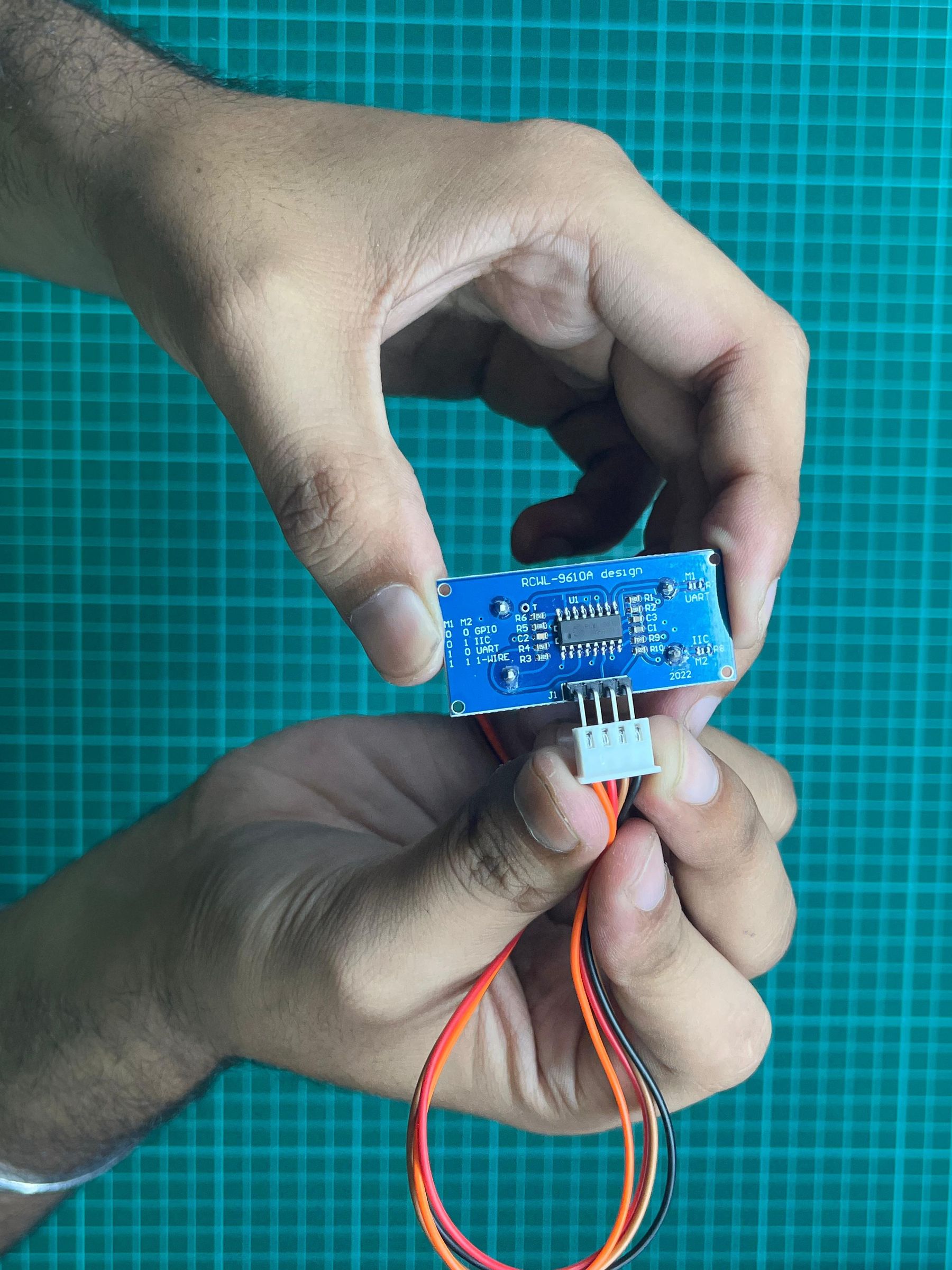 Obstacle Avoiding Robot Car Using Arduino : 12 Steps - Instructables