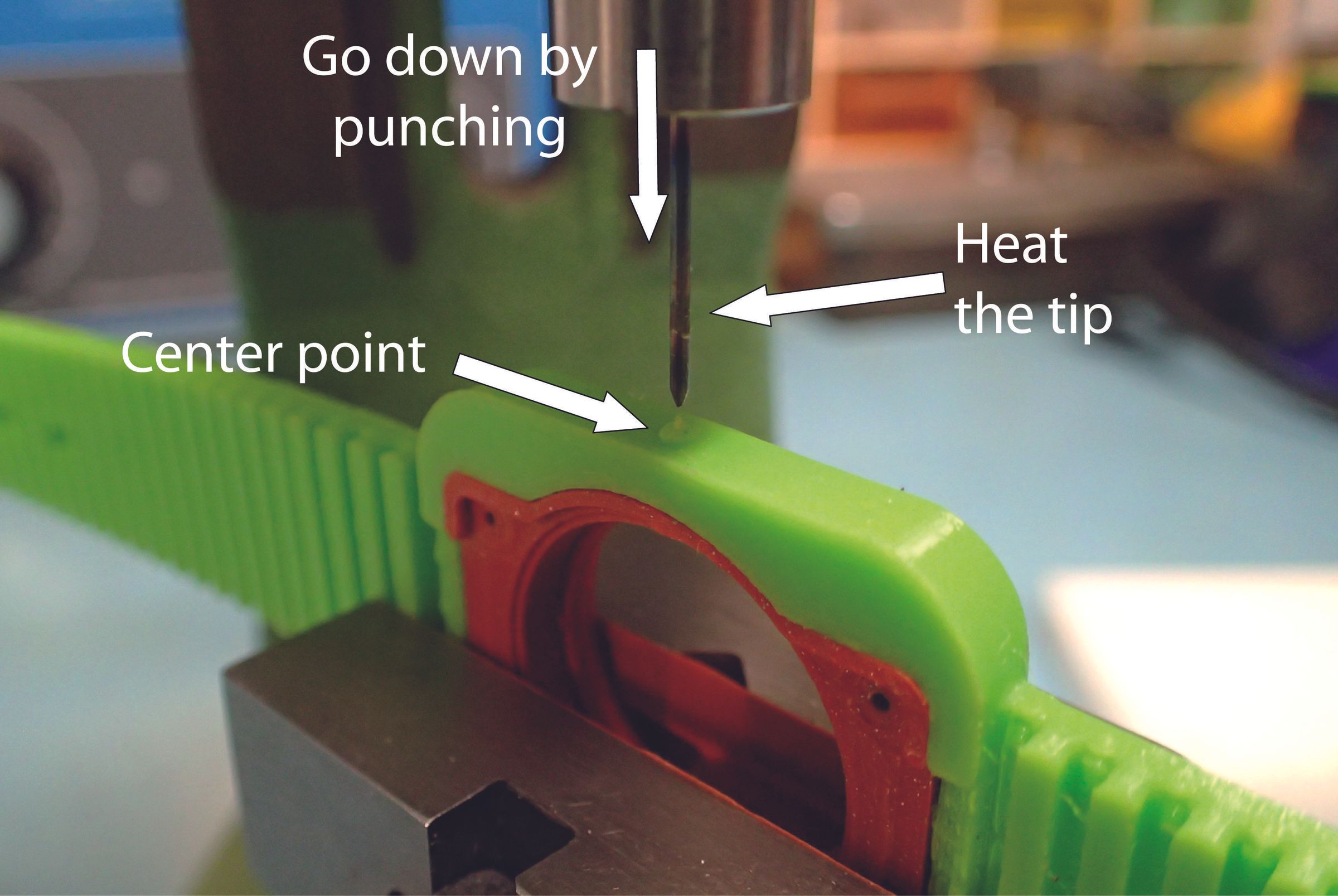 A Watch Like No Other : 53 Steps (with Pictures) - Instructables