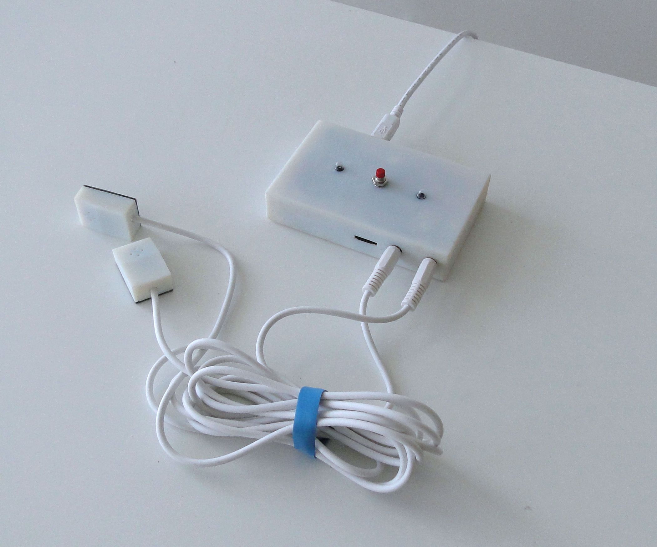 Turn-Taking Device : 5 Steps (with Pictures) - Instructables