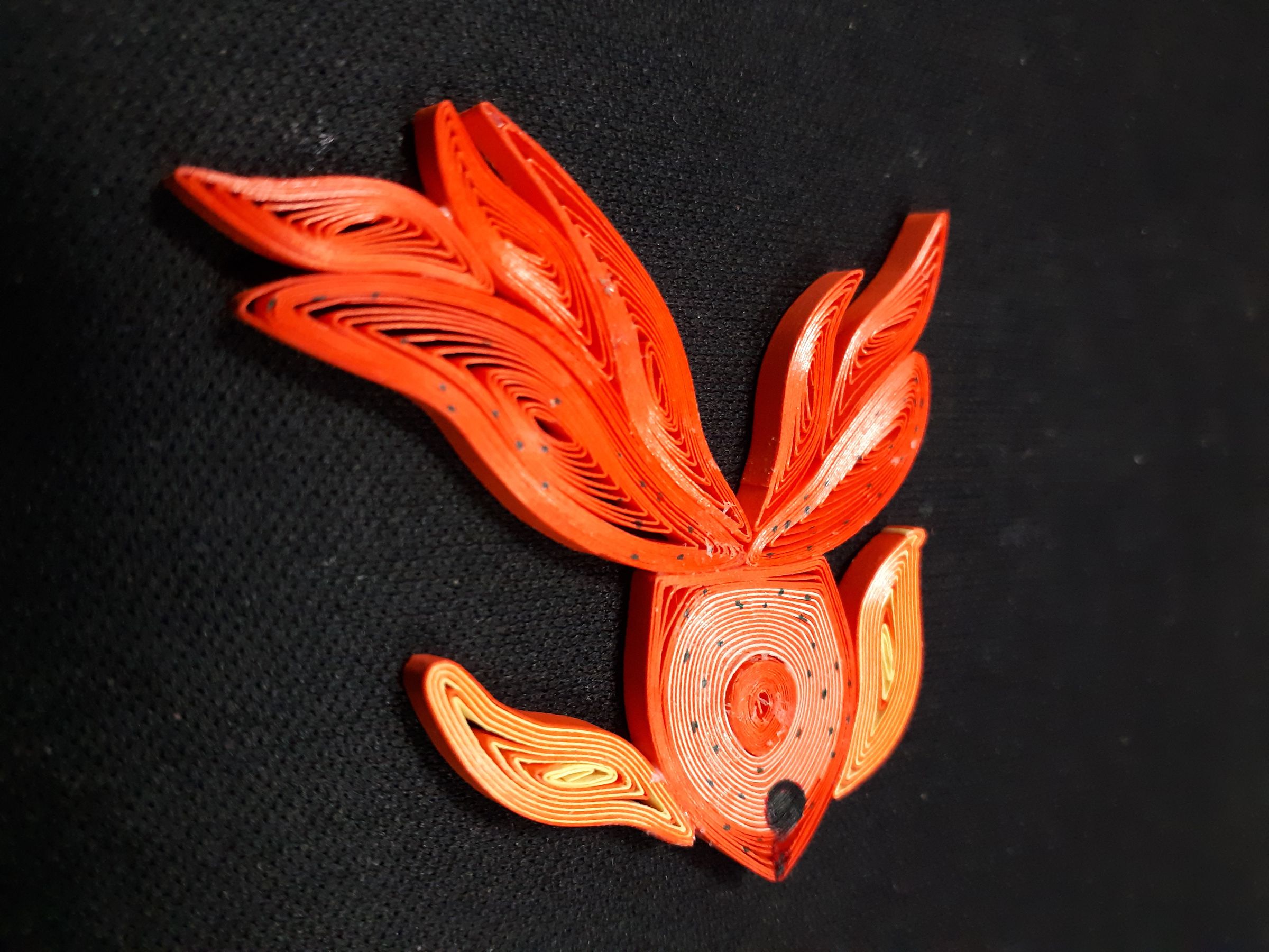 Quilling Marine Life : 7 Steps - Instructables