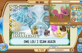 How to Avoid Being Scammed on Animal Jam : 5 Steps - Instructables