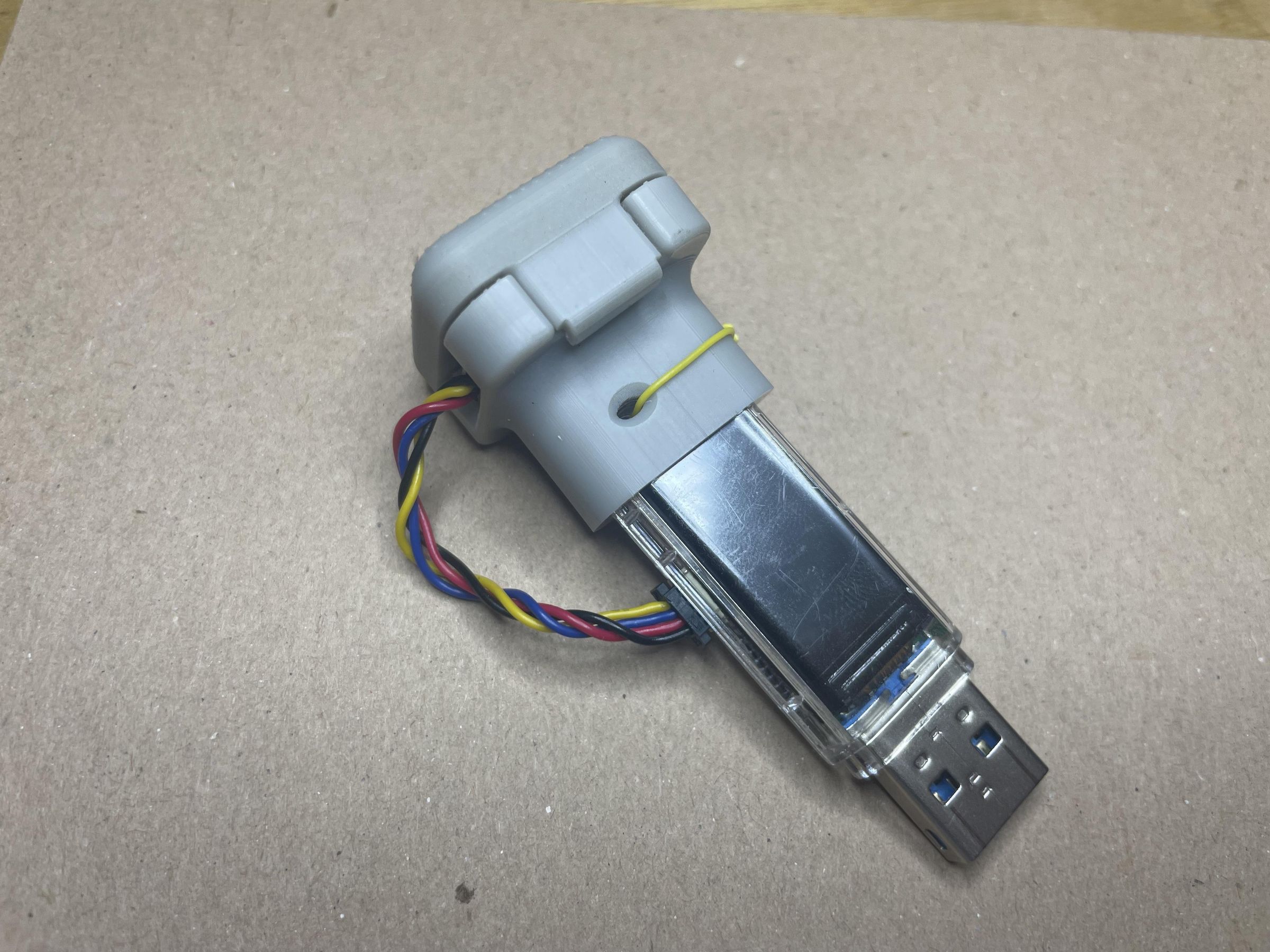 USB Powered Offline Map Server : 8 Steps (with Pictures) - Instructables