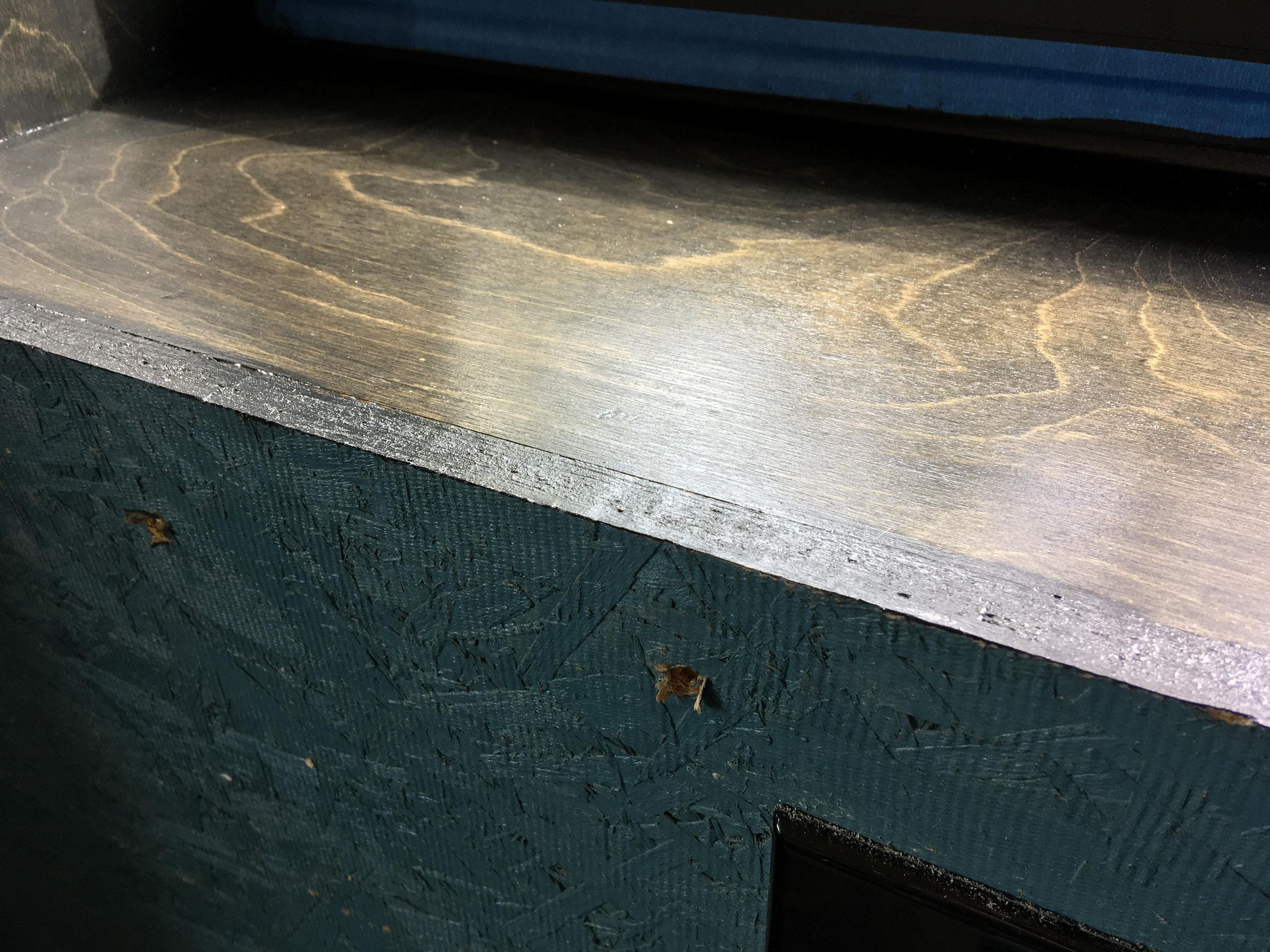 Window Frames for 14 Inch Walls : 4 Steps - Instructables